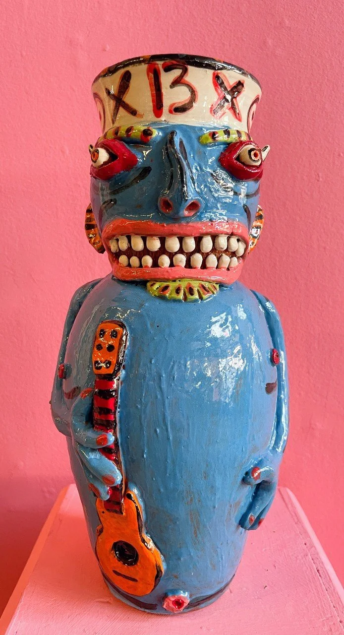 Carl Block — webb gallery