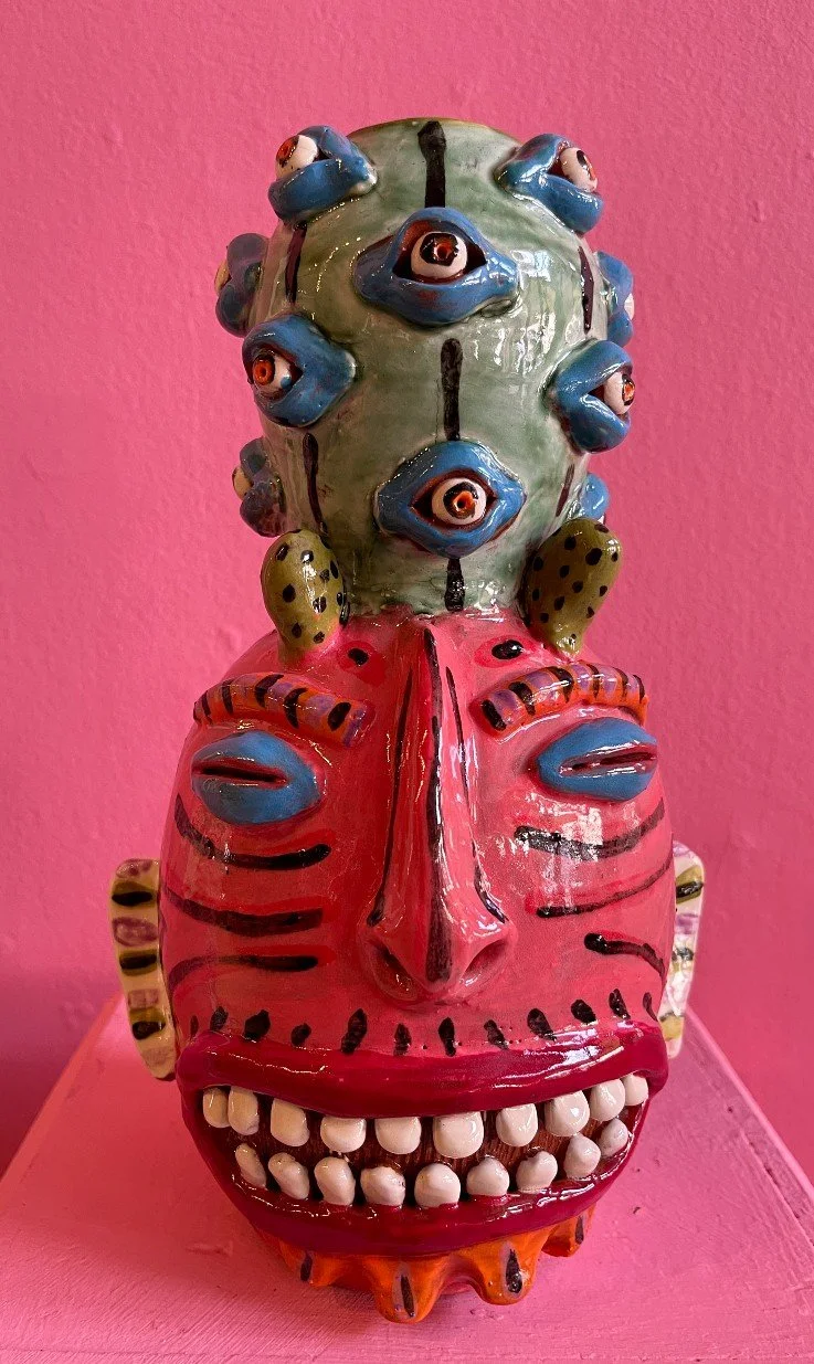 Carl Block — webb gallery