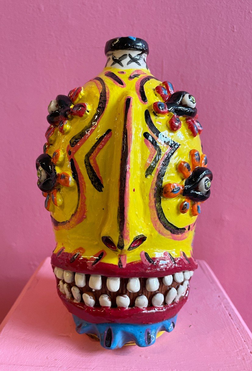 Carl Block — webb gallery