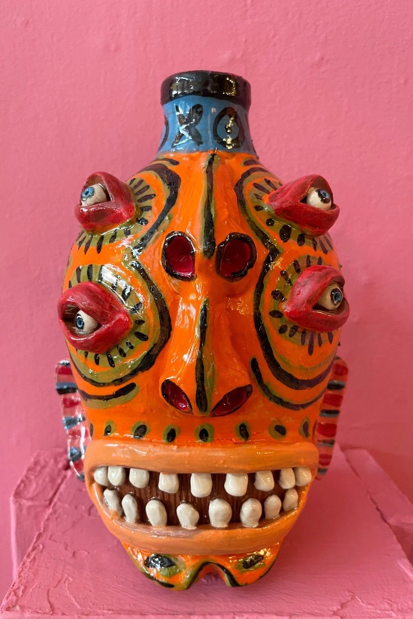 Carl Block — webb gallery