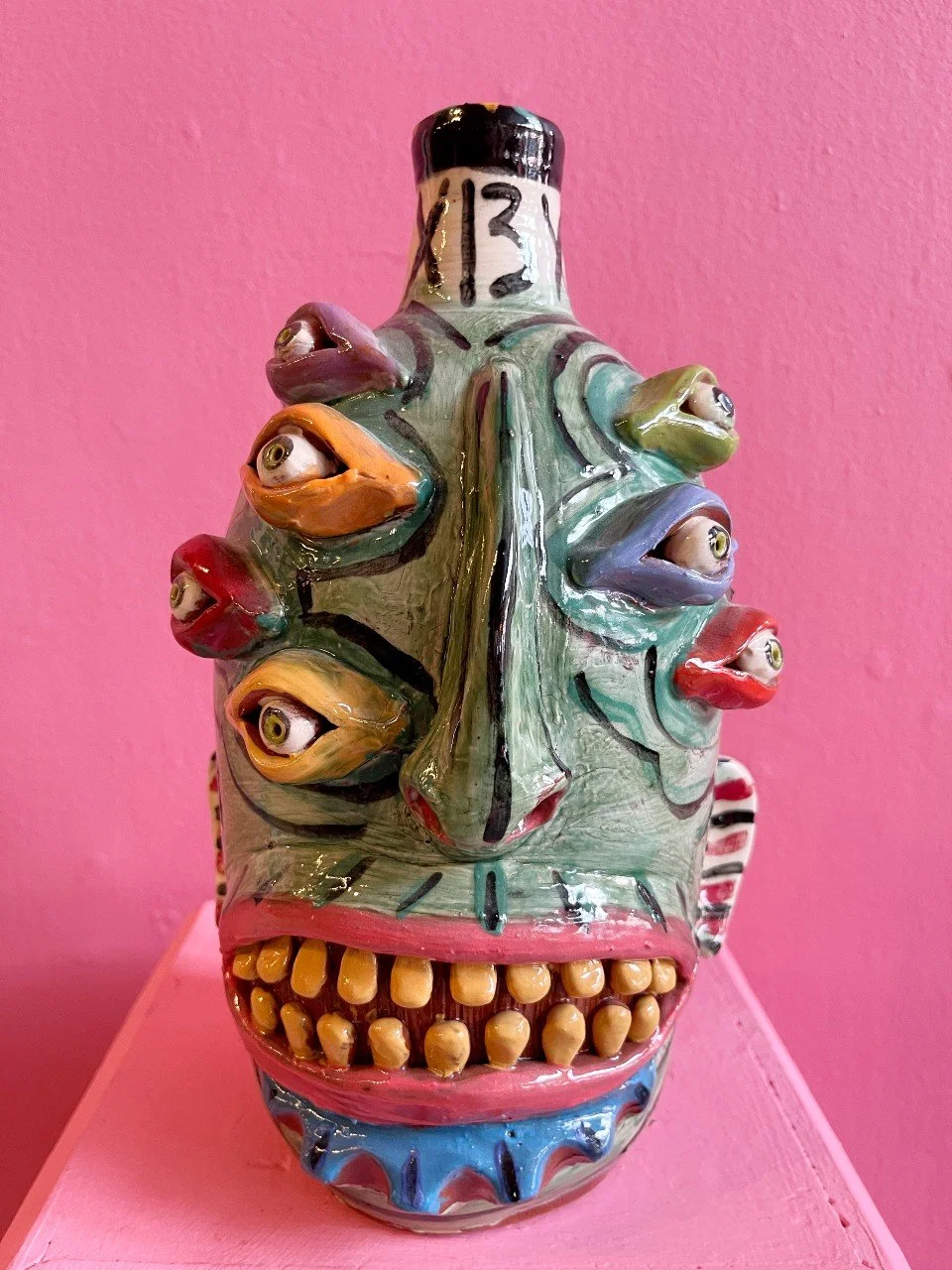 Carl Block — webb gallery