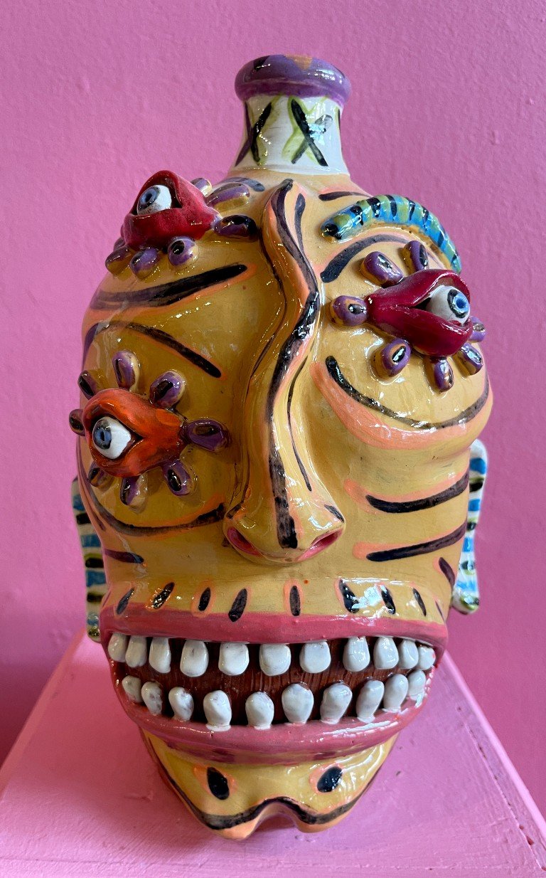 Carl Block — webb gallery