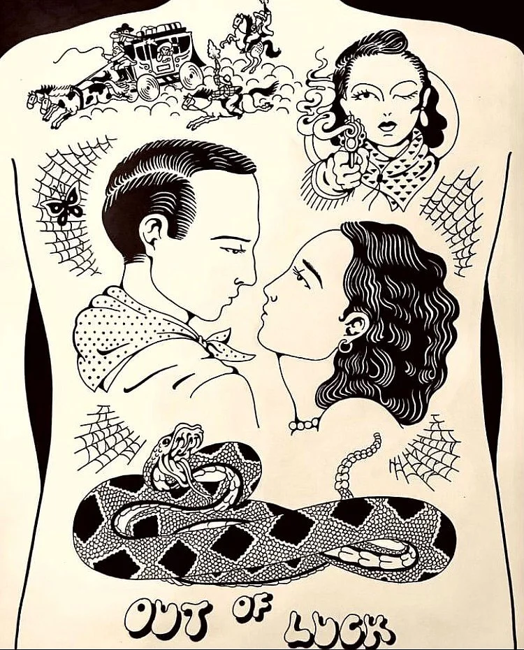 Art — webb gallery