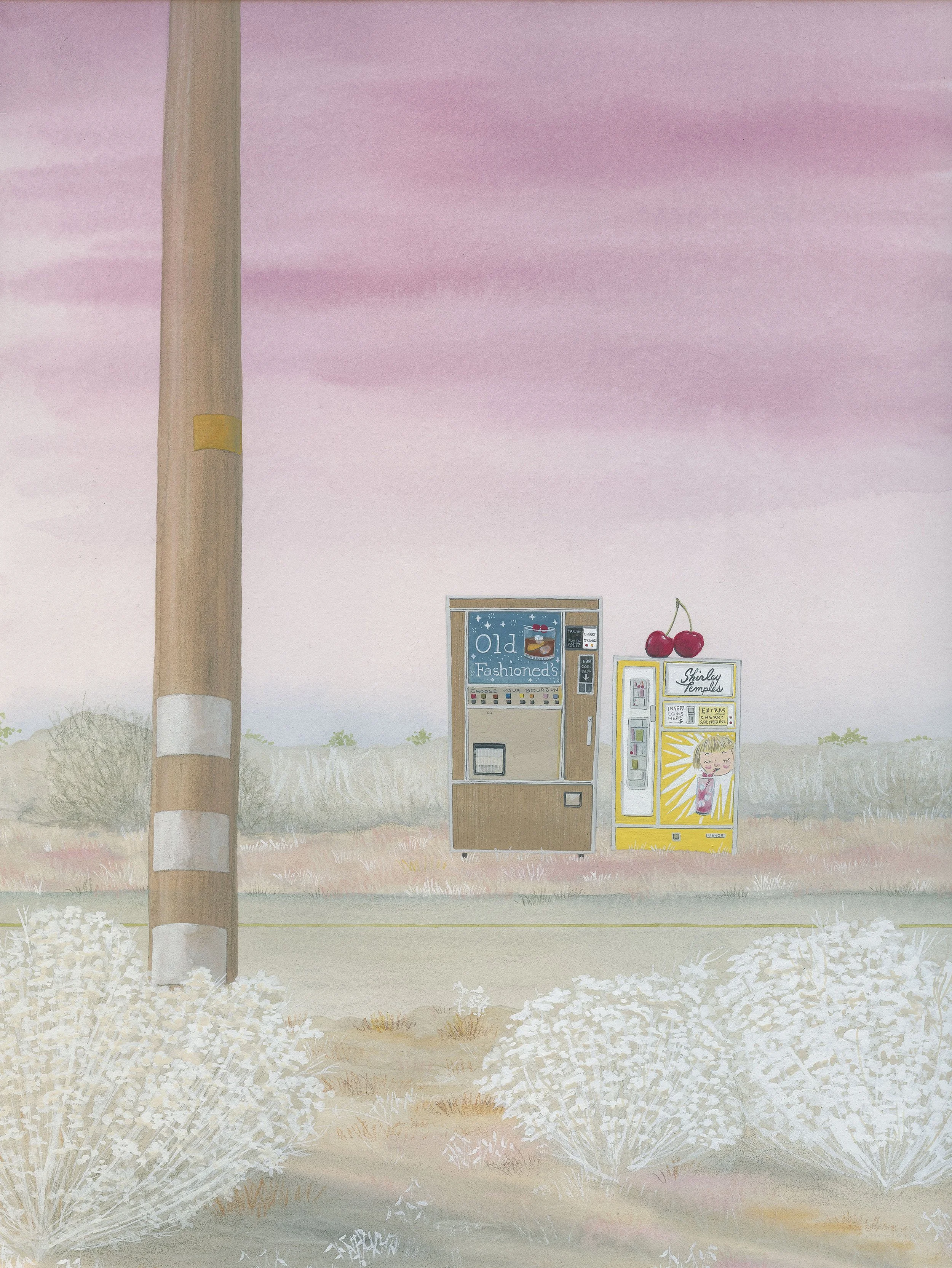 Something for Everyone — webb gallery