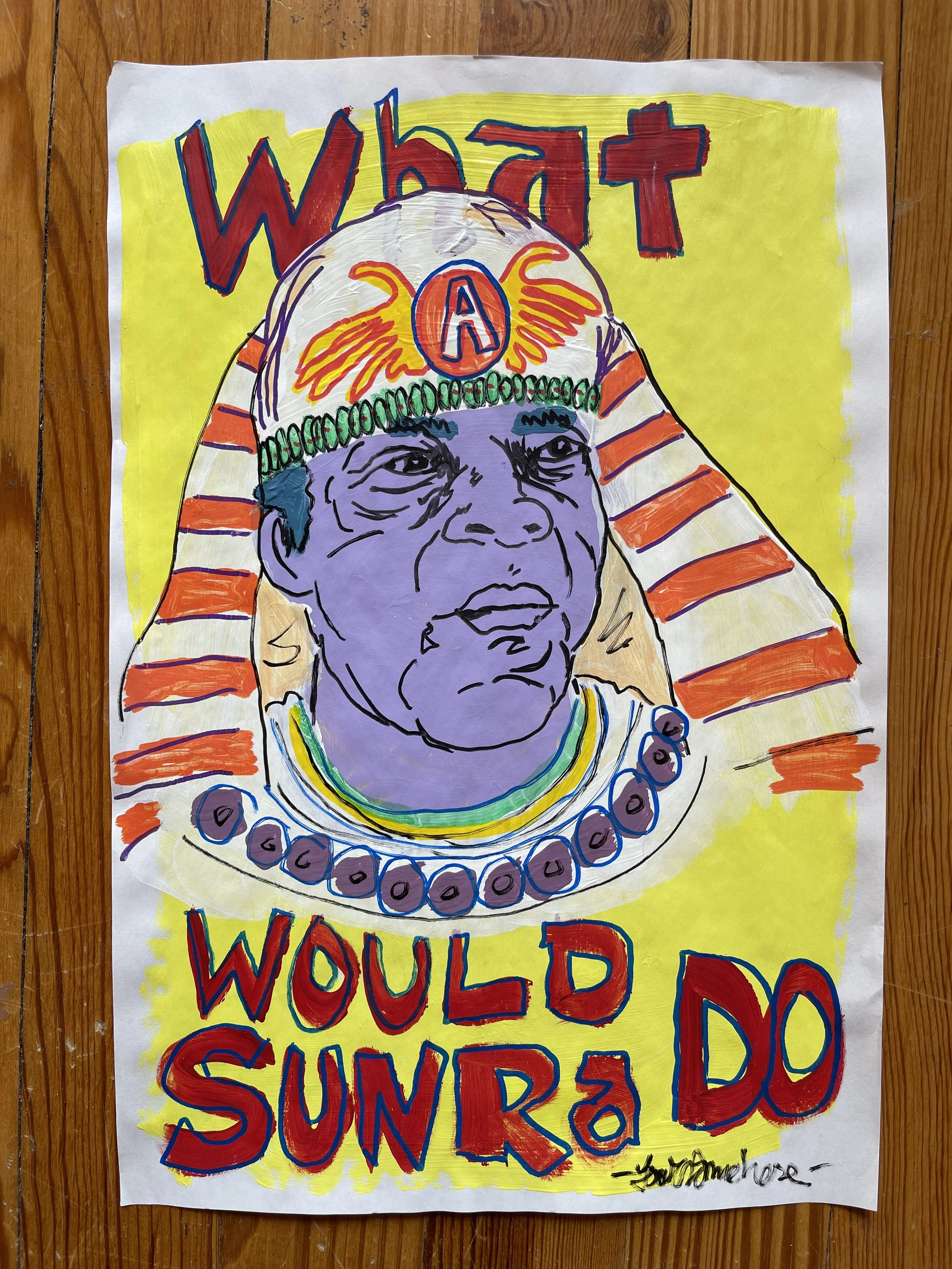 Tim Kerr — webb gallery