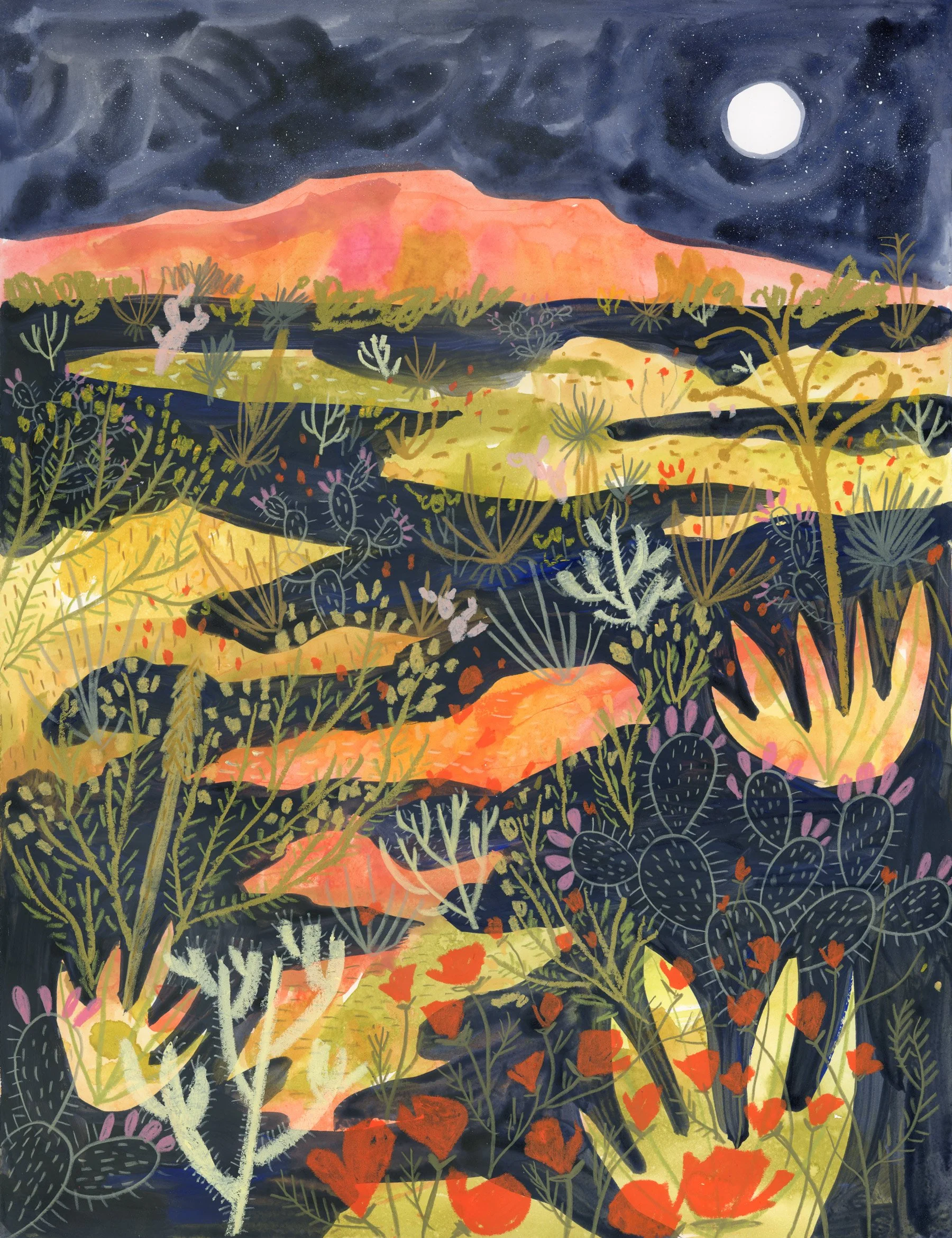 Melissa Lakey — webb gallery