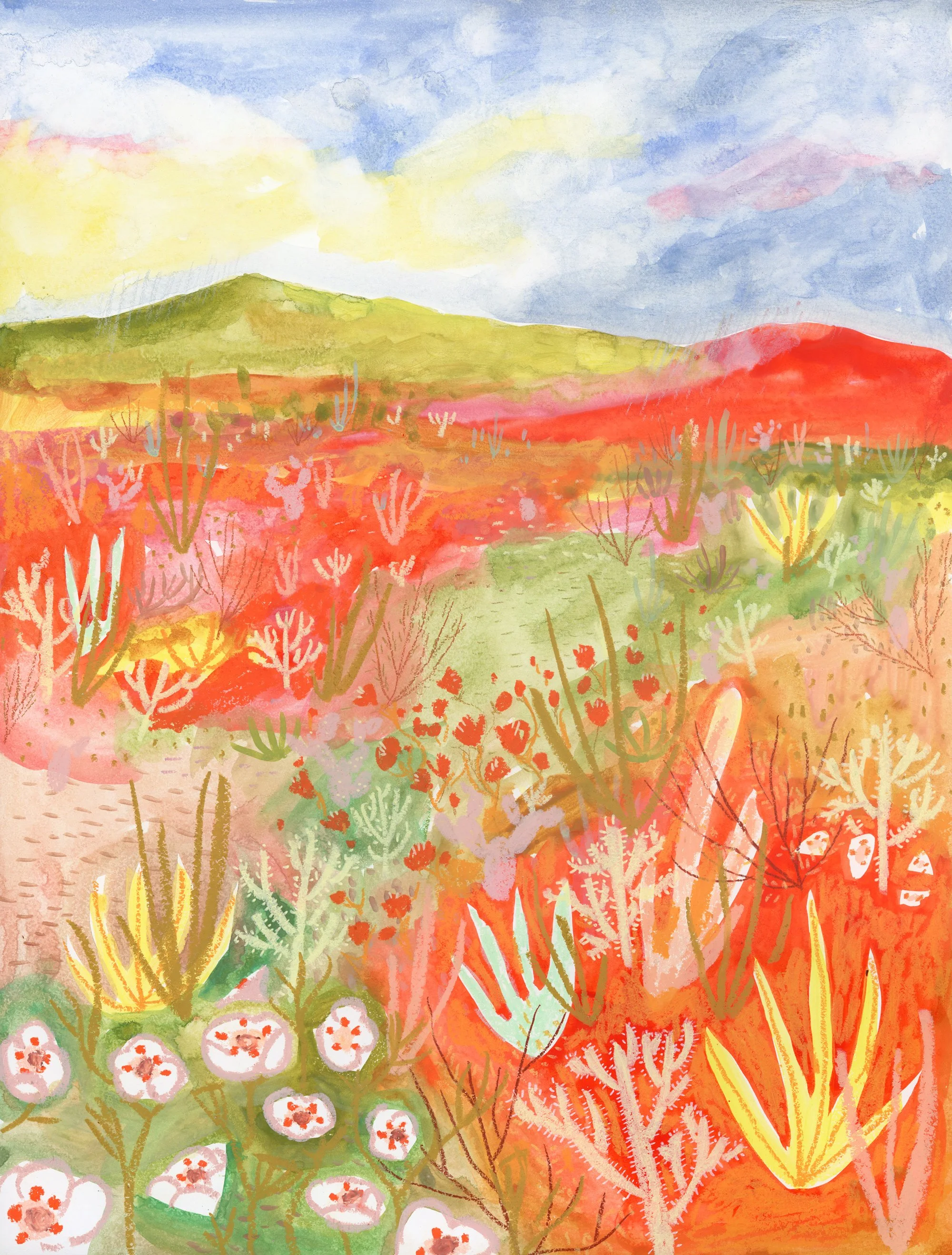 Melissa Lakey — webb gallery