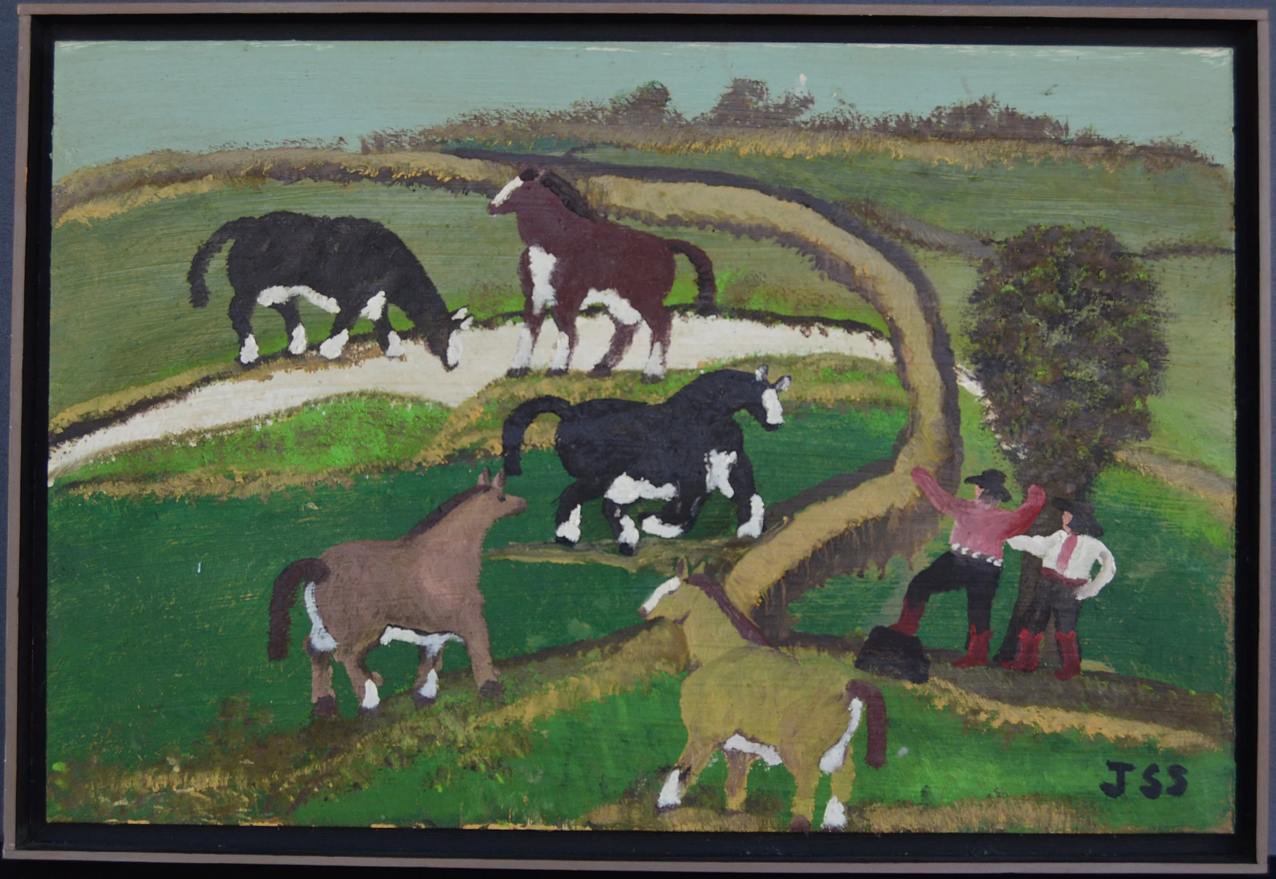 Current — webb gallery