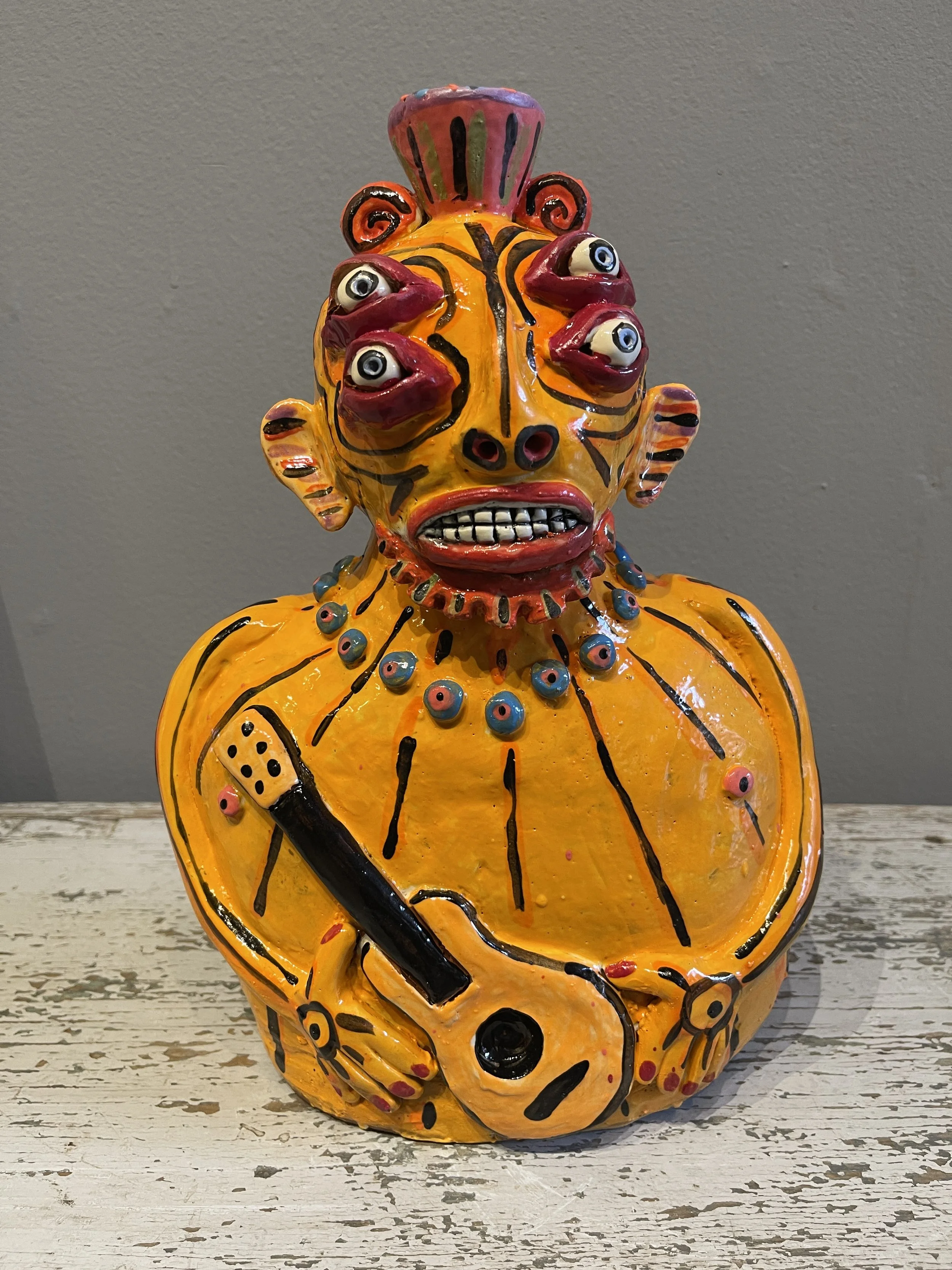 Art — webb gallery