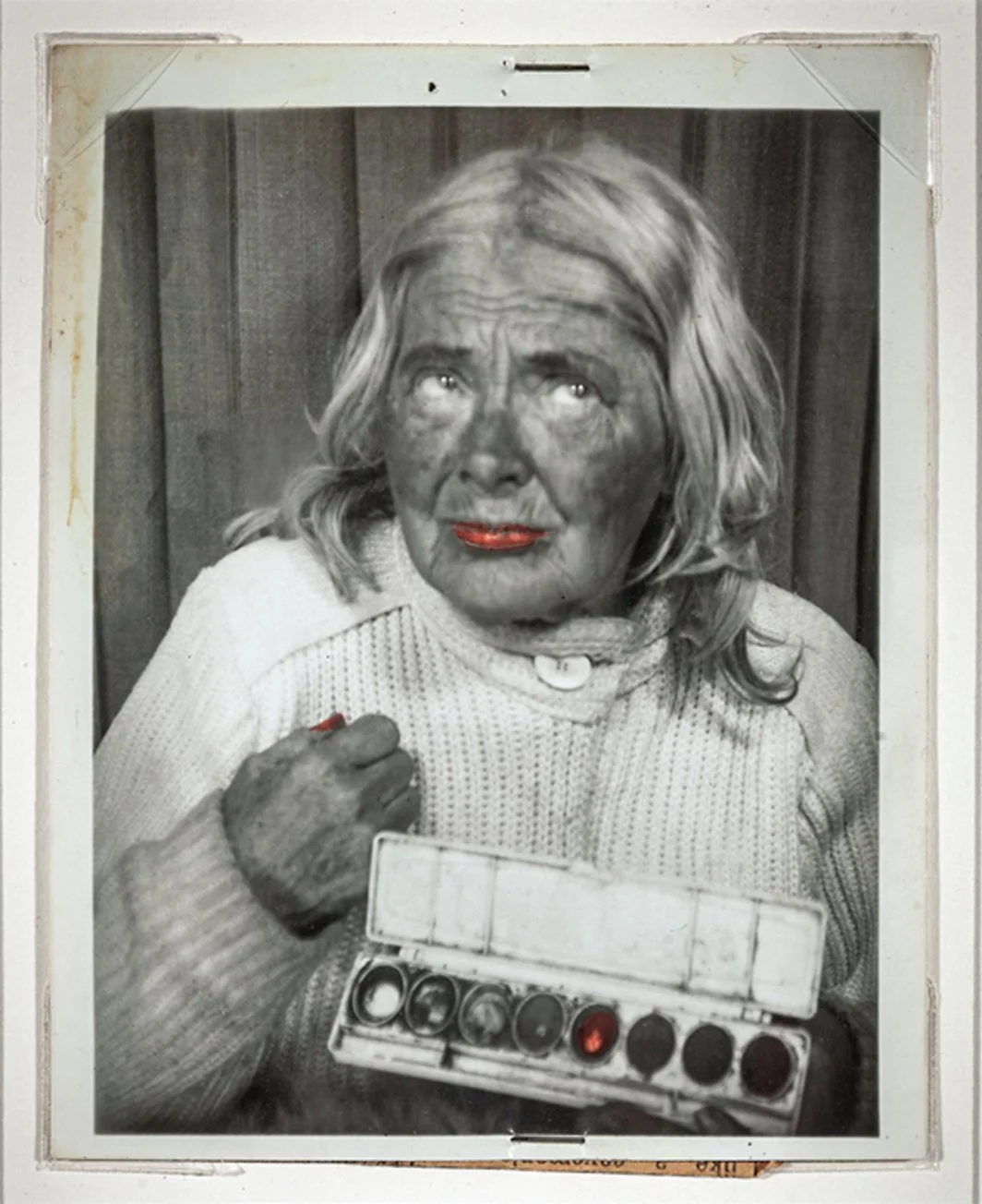 Ramblings — webb gallery