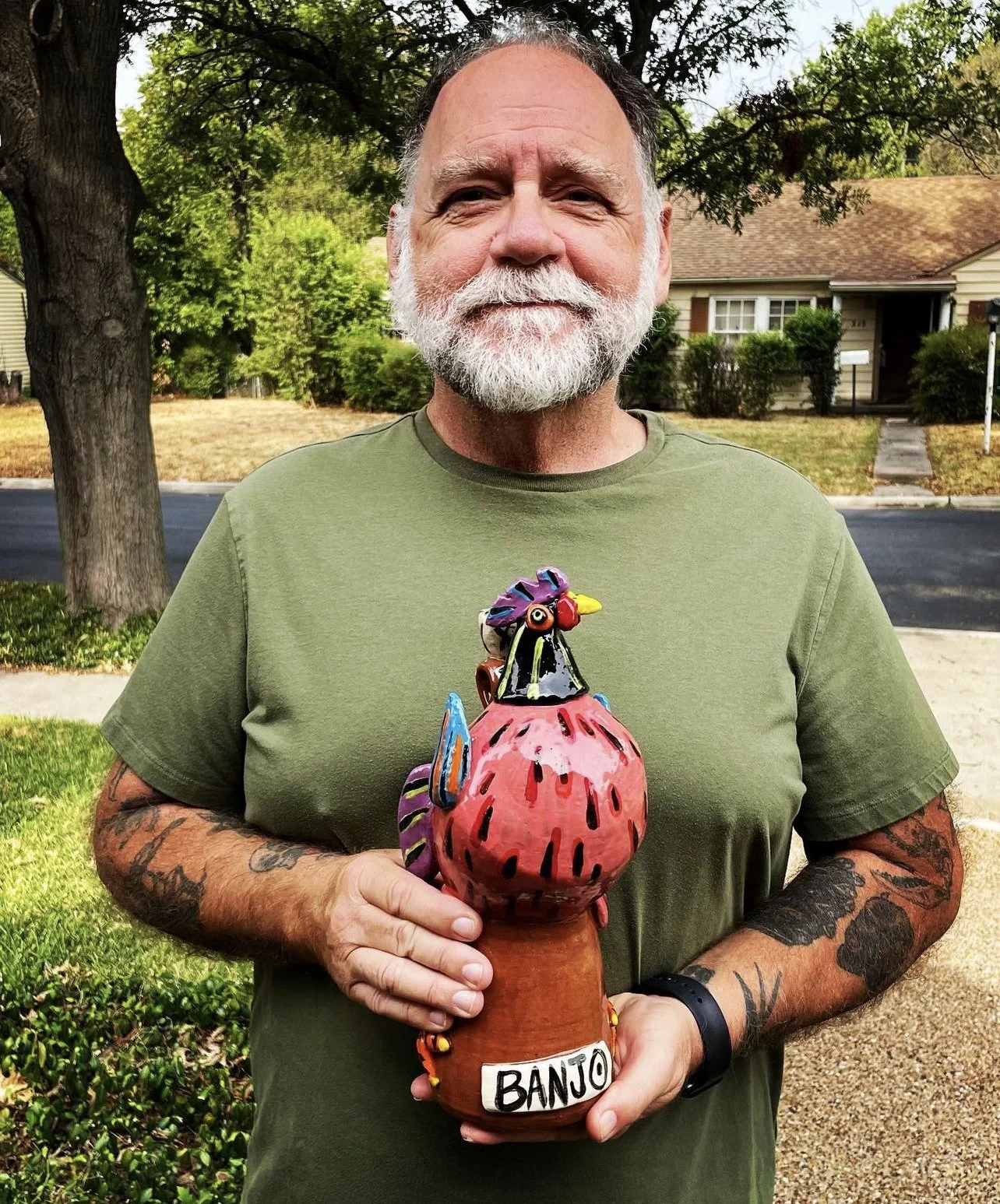 Carl Block — webb gallery