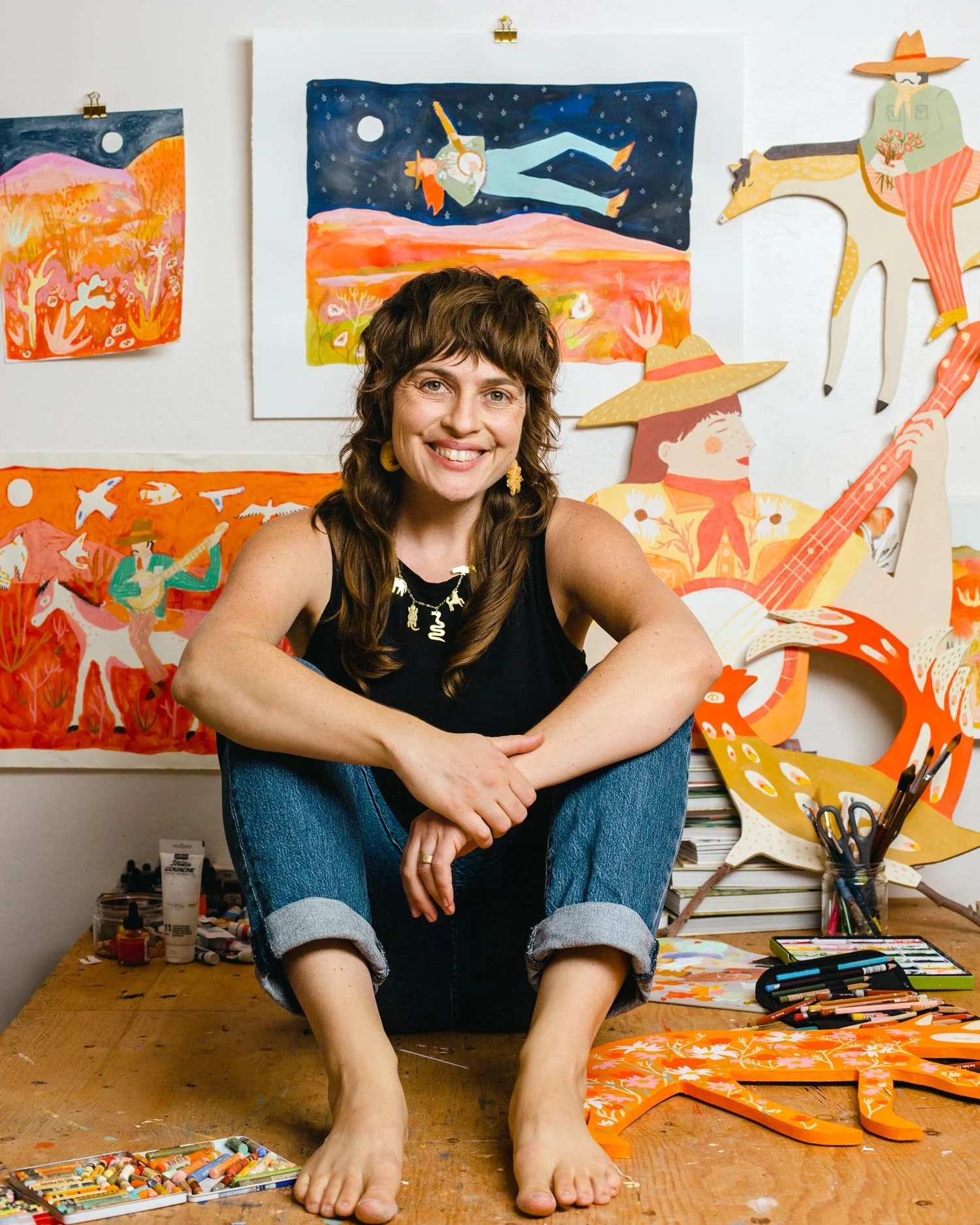 Melissa Lakey — webb gallery