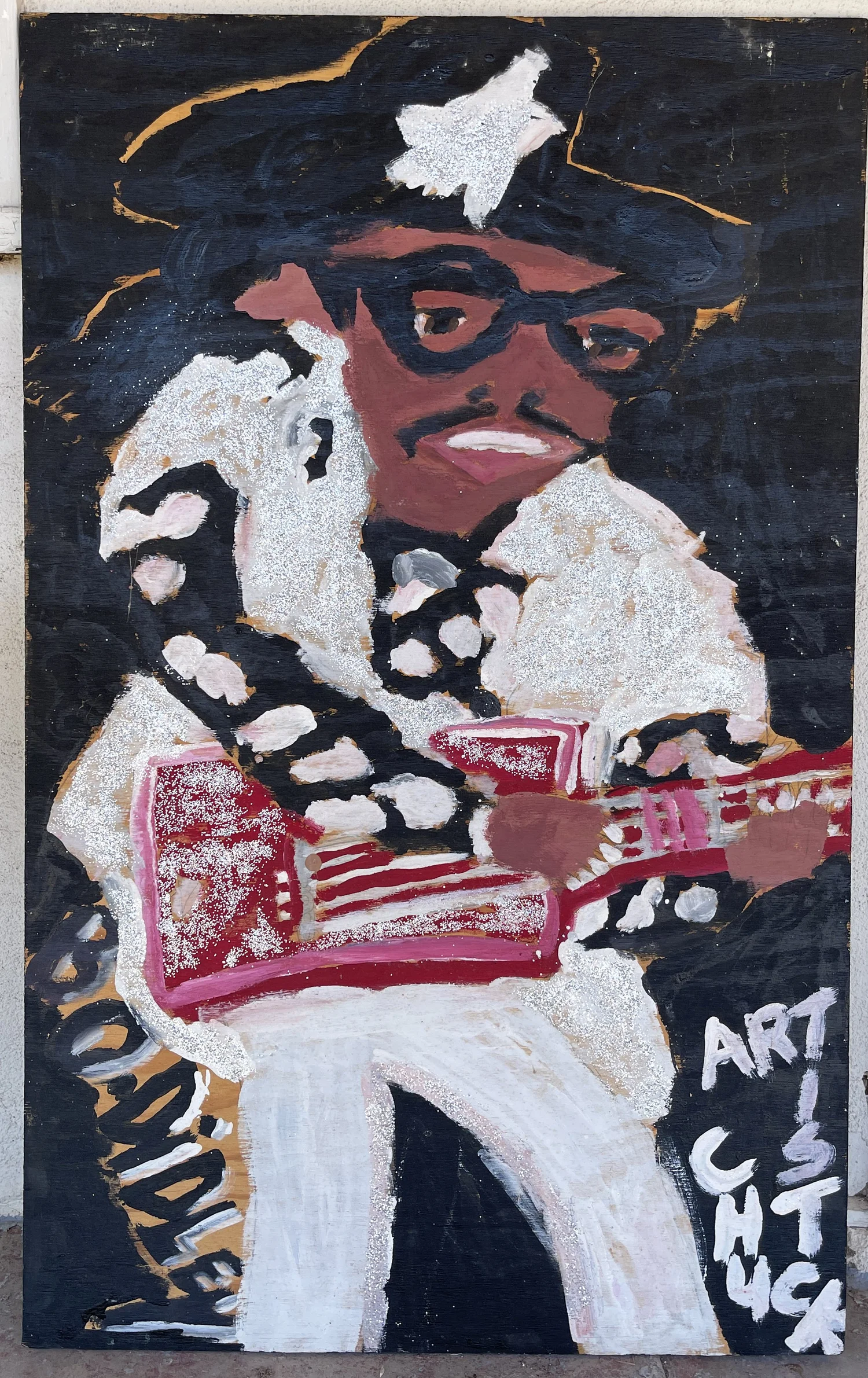 Bo Diddley Memphis