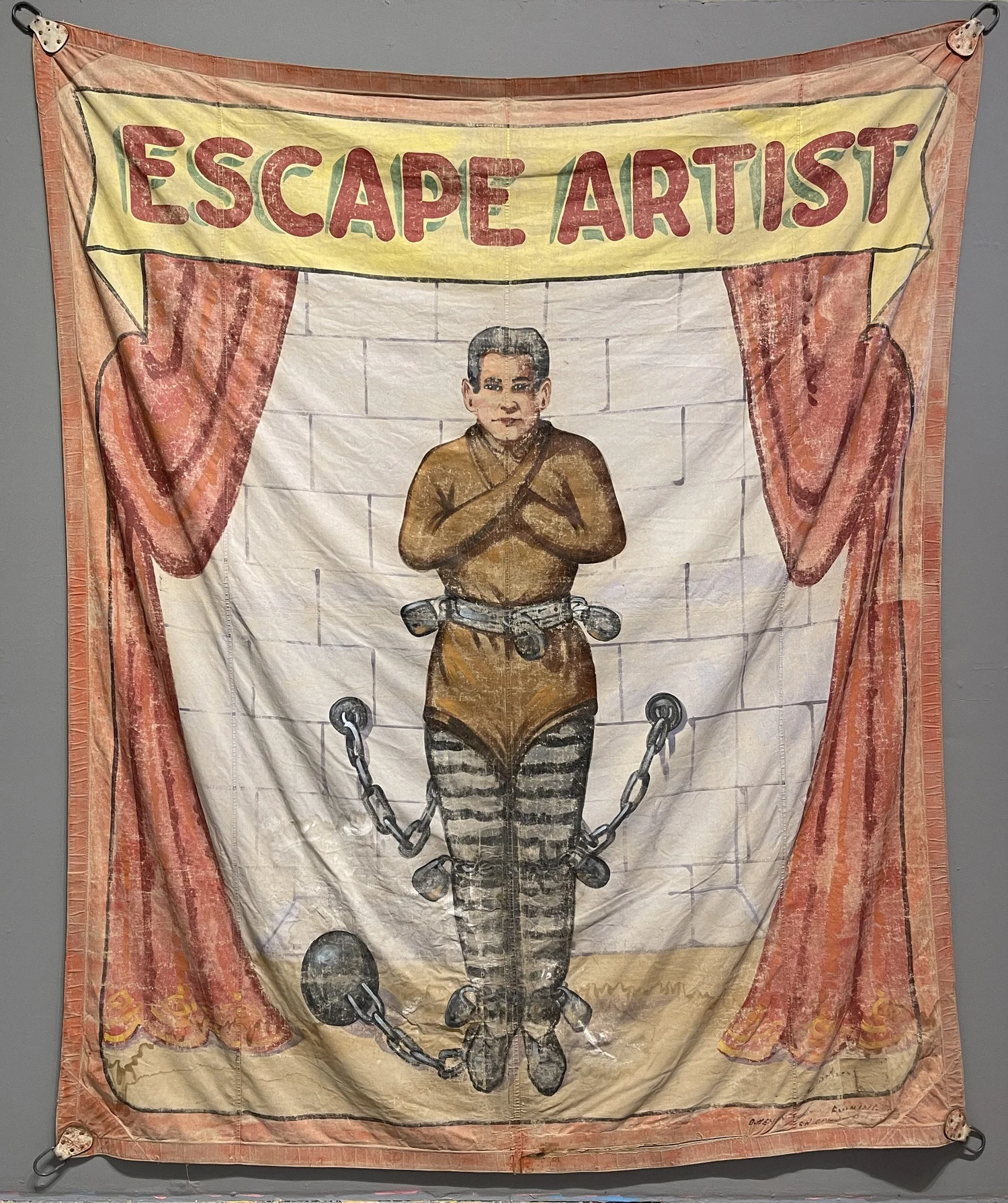 Current — webb gallery