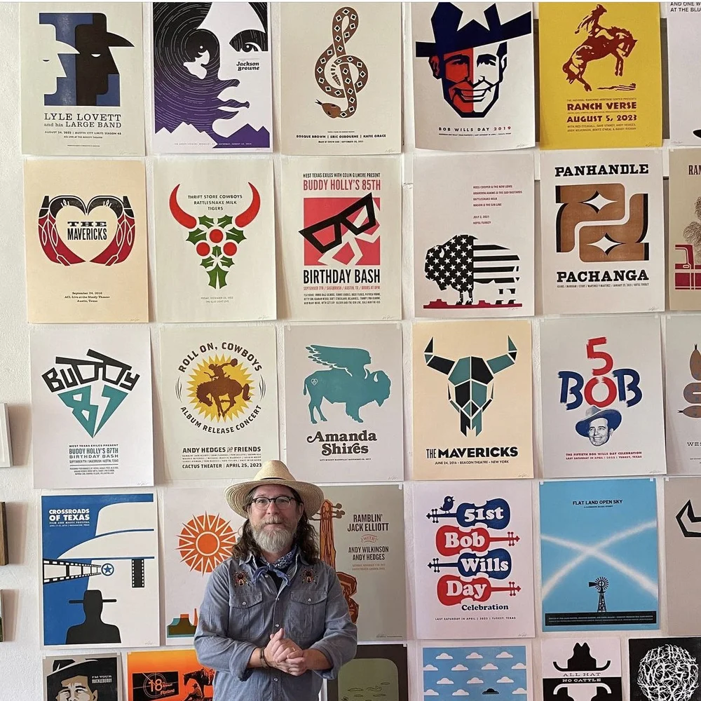 Dirk Fowler — webb gallery