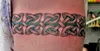 Book of Kells Celtic Tattoos — LuckyFish, Inc. and Tattoo Santa Barbara