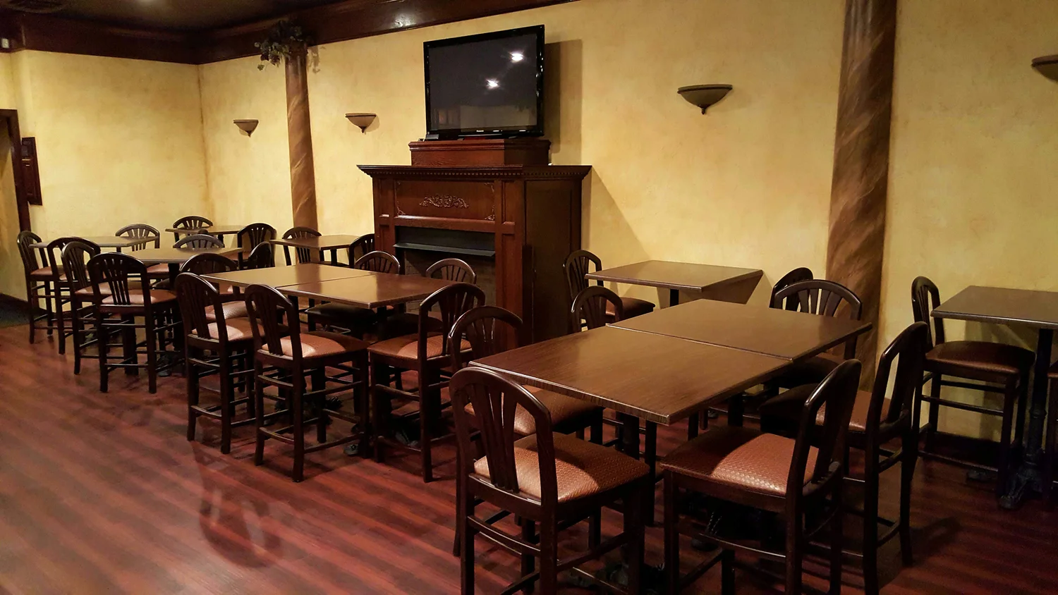 Barista's Coffee House
