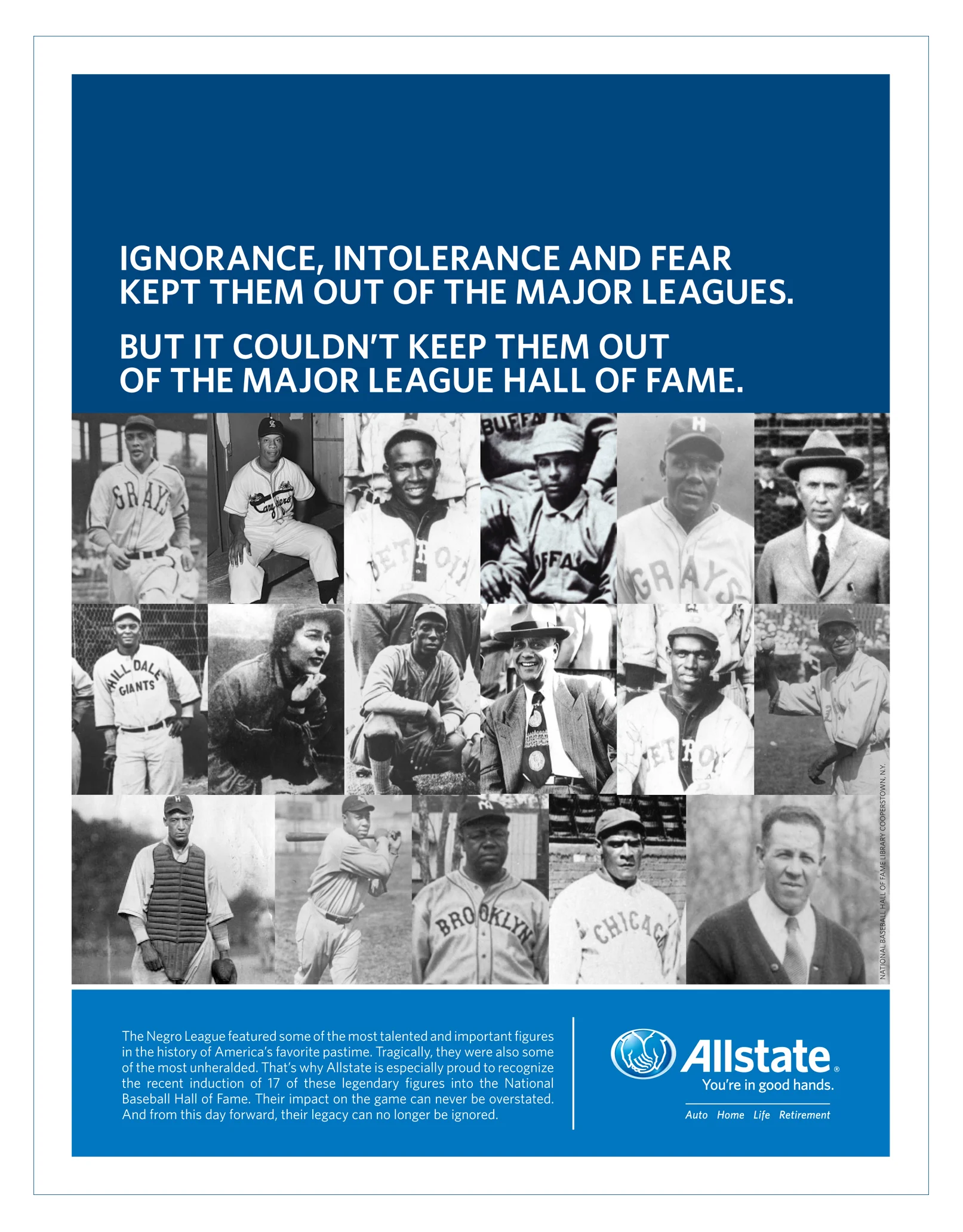 Allstate — Kevin Miles Writer