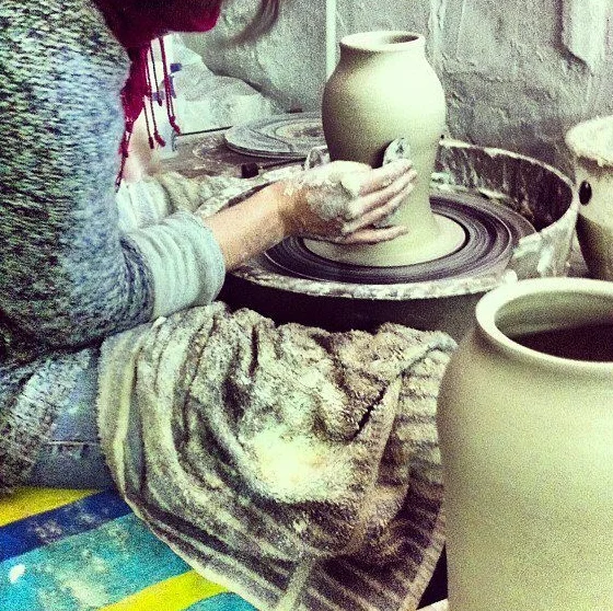 Kate Lewis Ceramics