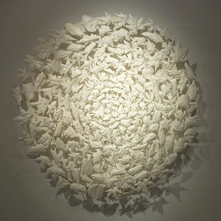 Installation Art — Kate Lewis Ceramics