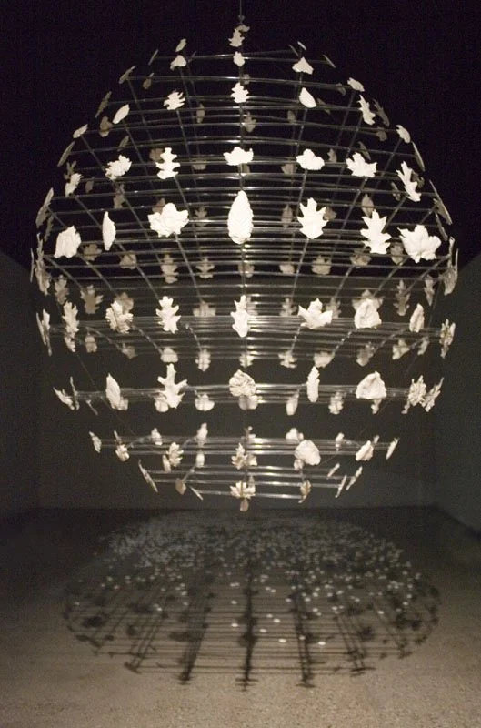 Installation Art — Kate Lewis Ceramics