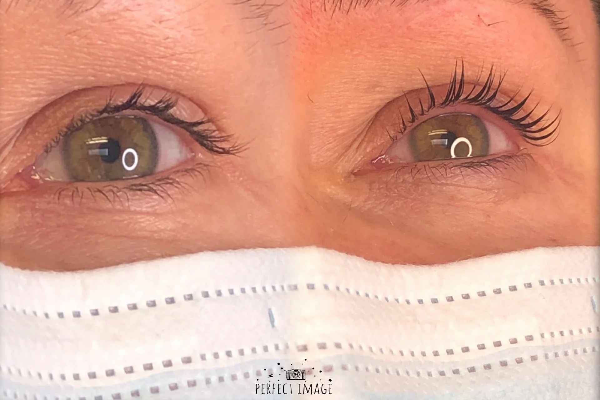 LASHES & BROWS — Foundation Beauty Therapy