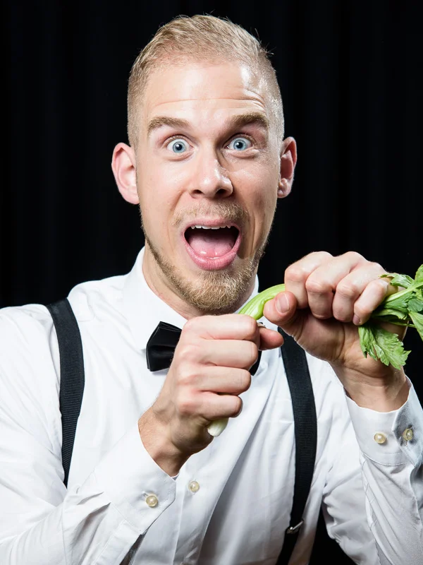 Ensemble — Kryptonite Radio Theater