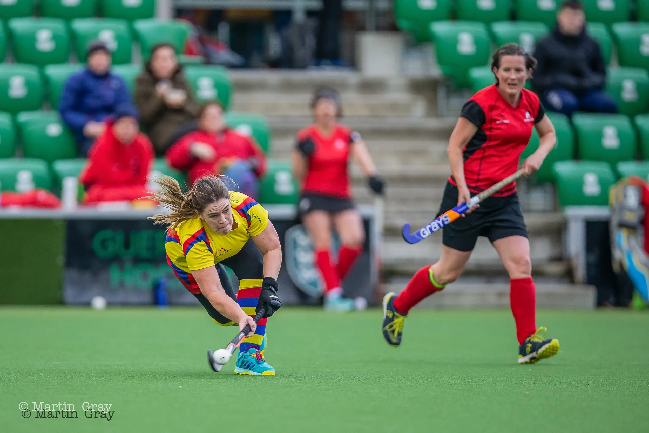 Guernsey Hockey — Guernsey Sport Photography