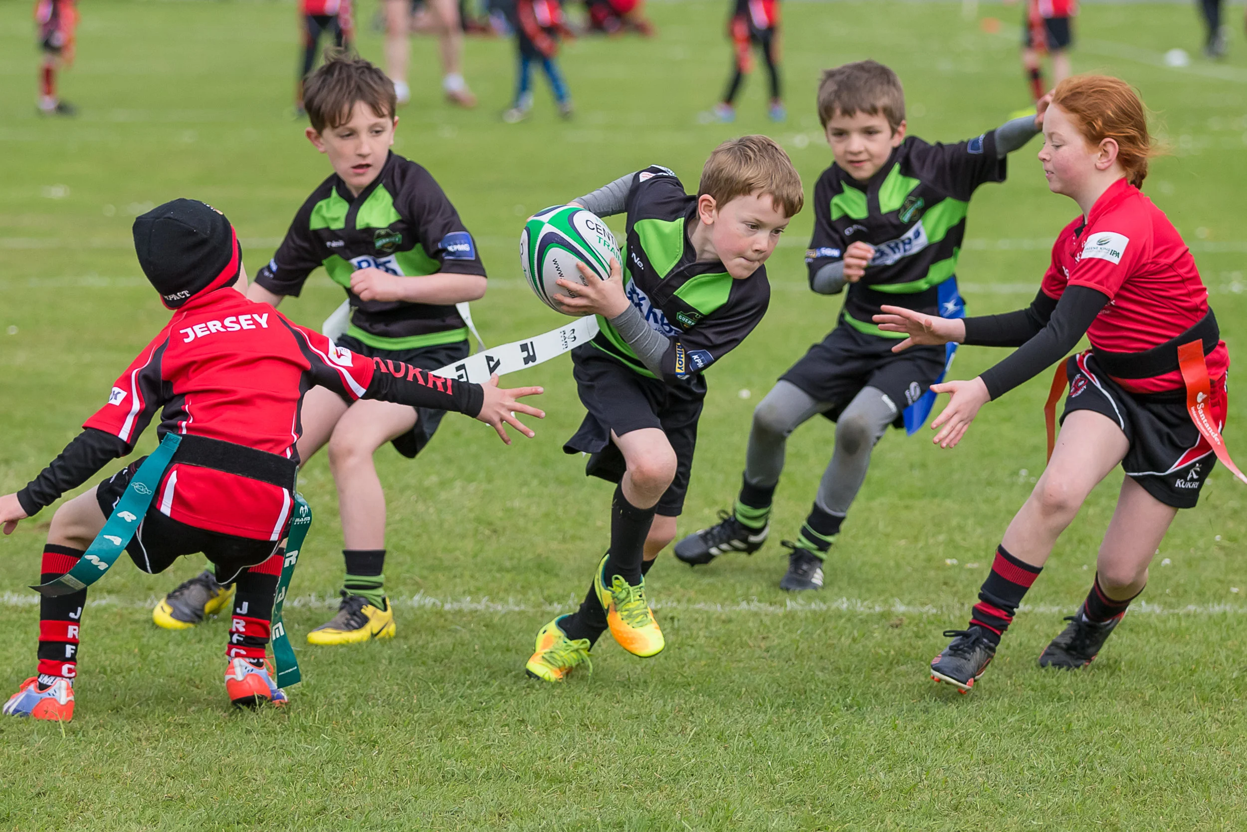 More Rugby — Guernsey Sport Photography
