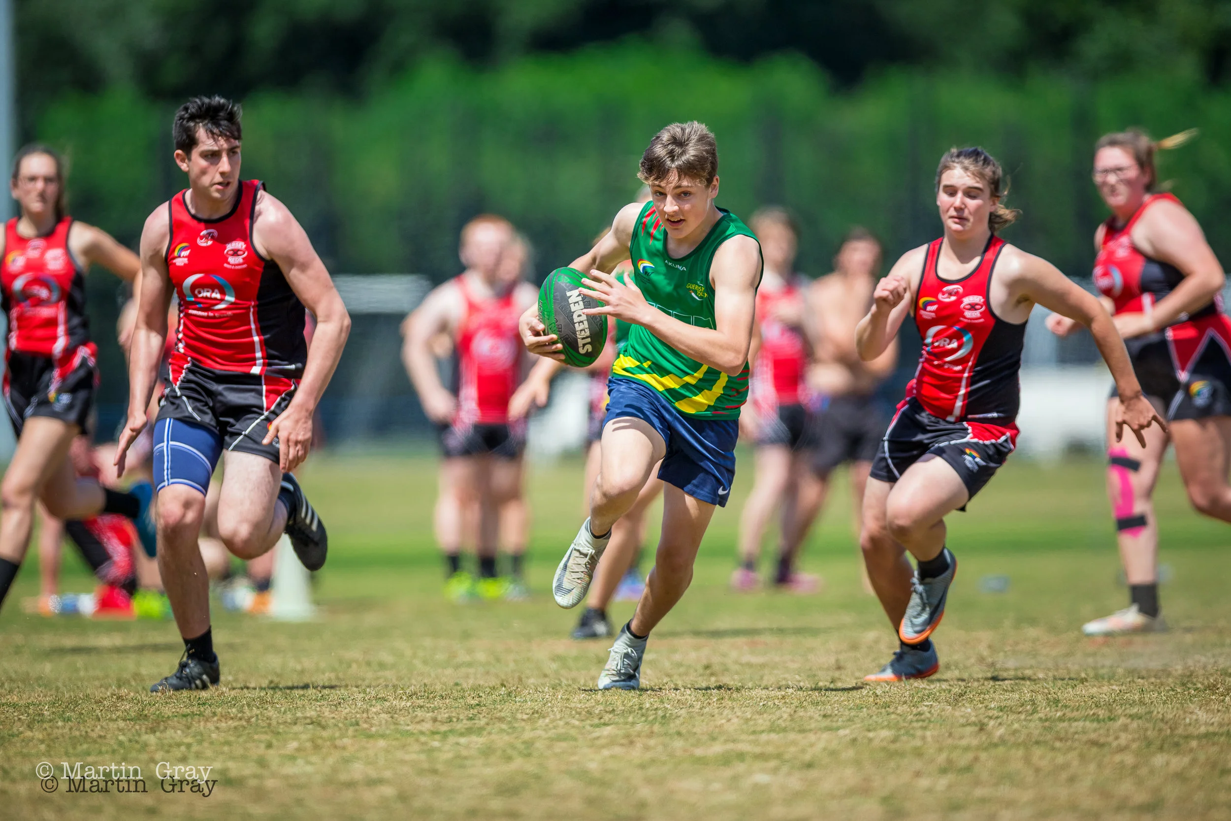 More Rugby — Guernsey Sport Photography