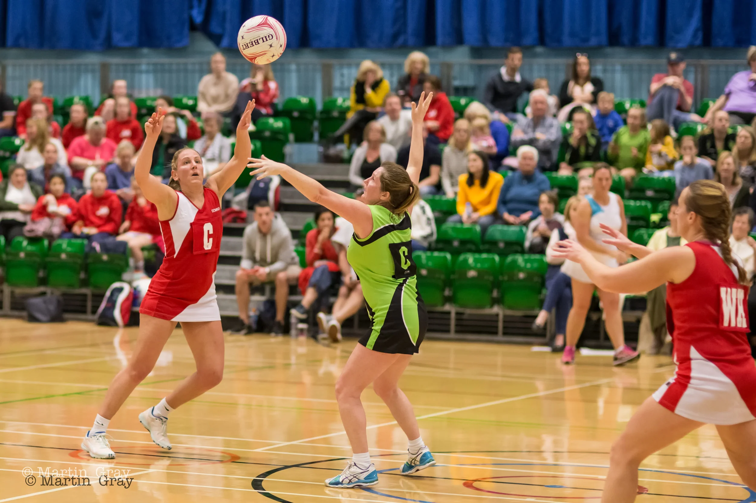 More Sports... — Guernsey Sport Photography