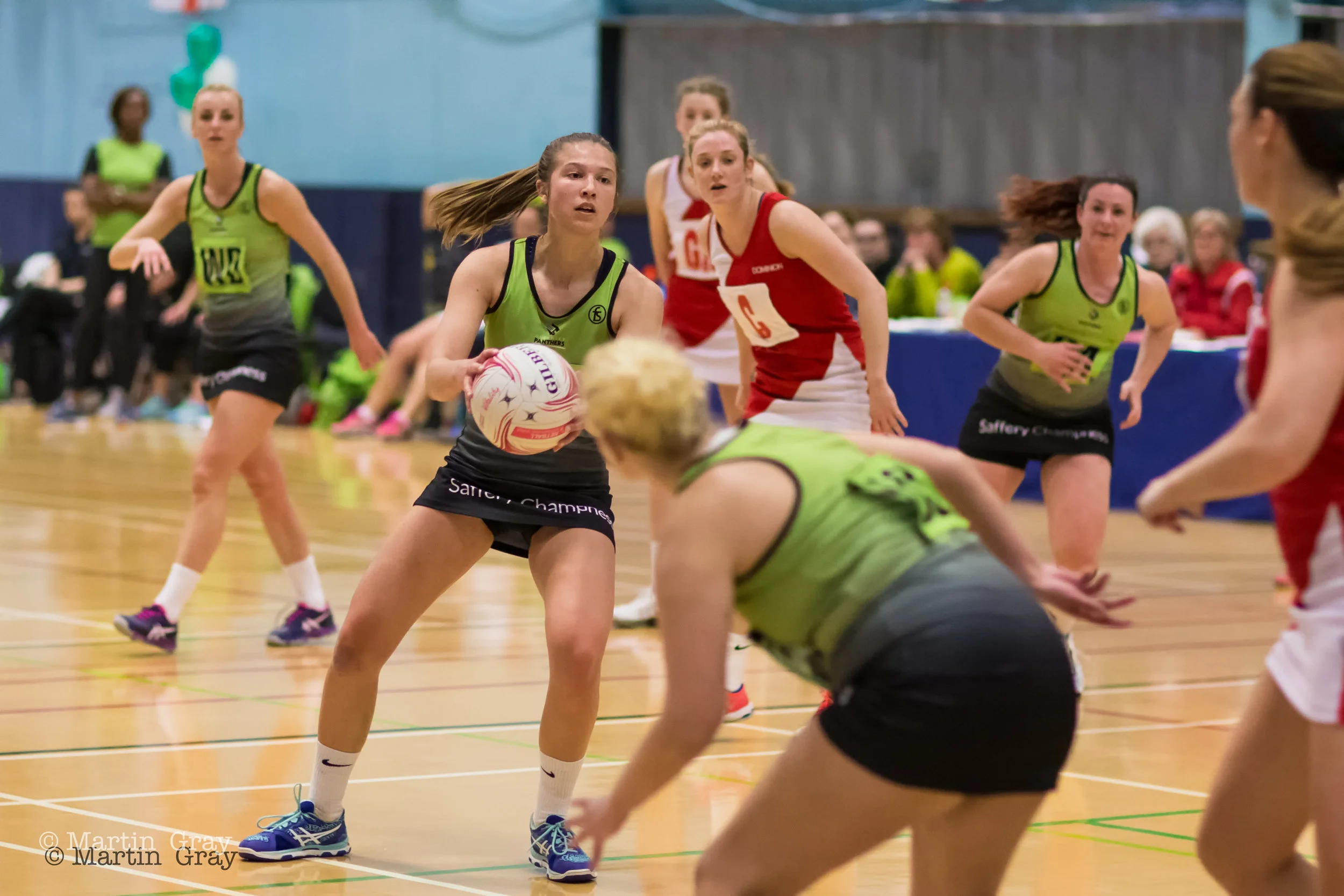 More Sports... — Guernsey Sport Photography