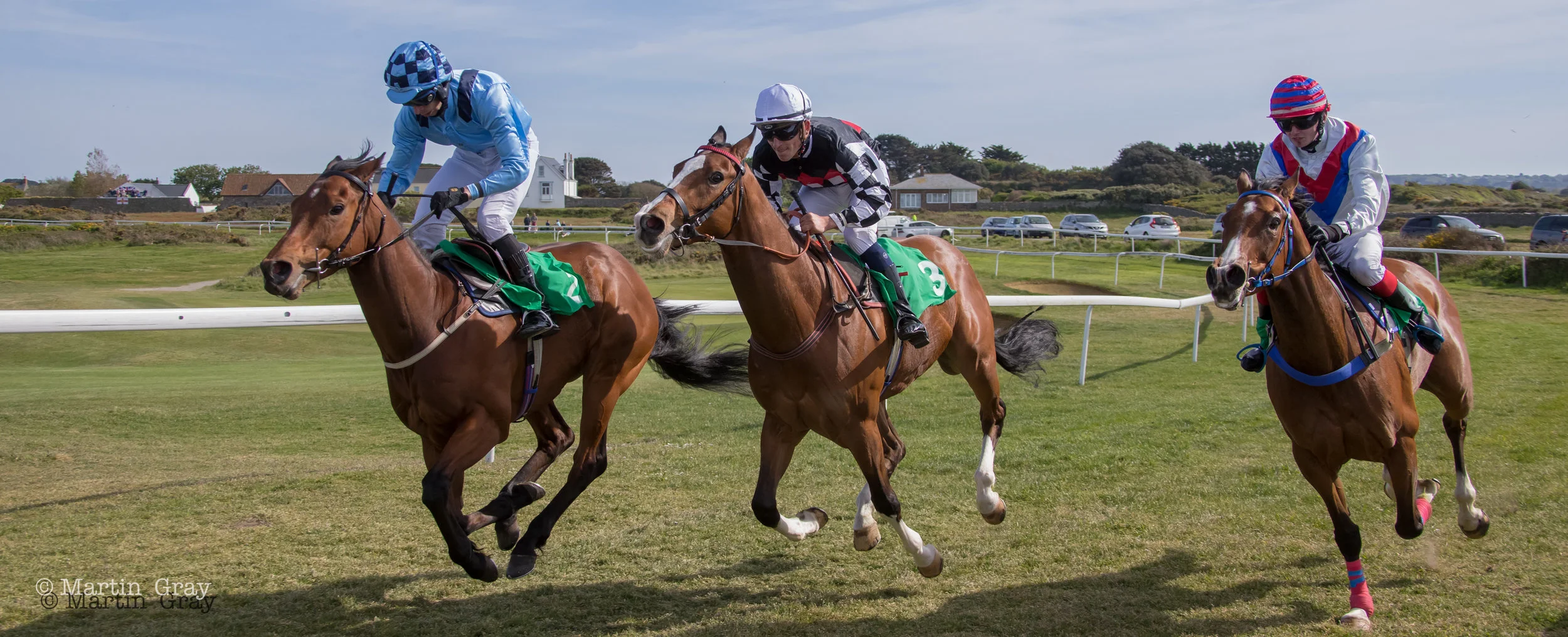 More Sports... — Guernsey Sport Photography