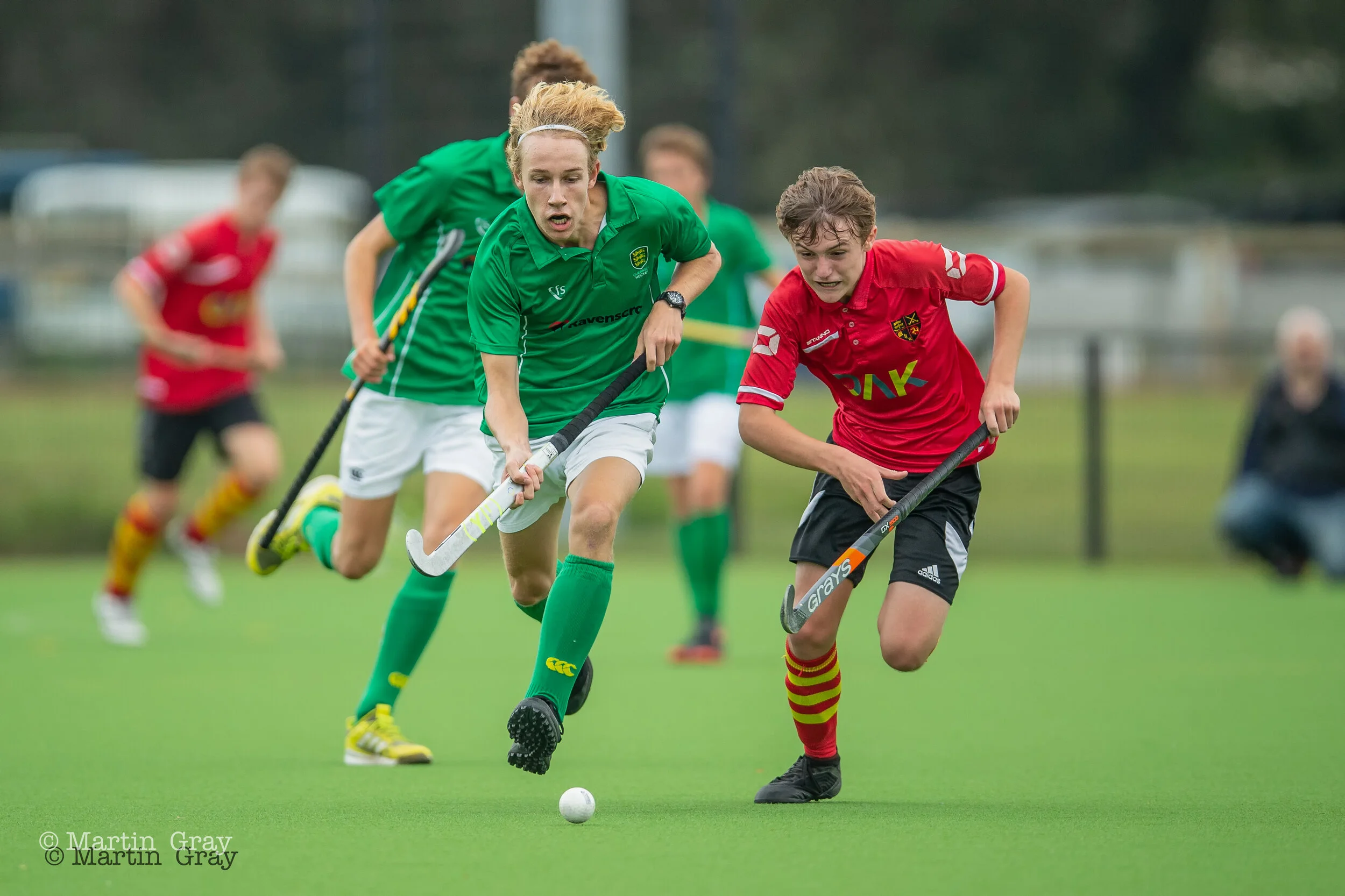 Guernsey Hockey — Guernsey Sport Photography