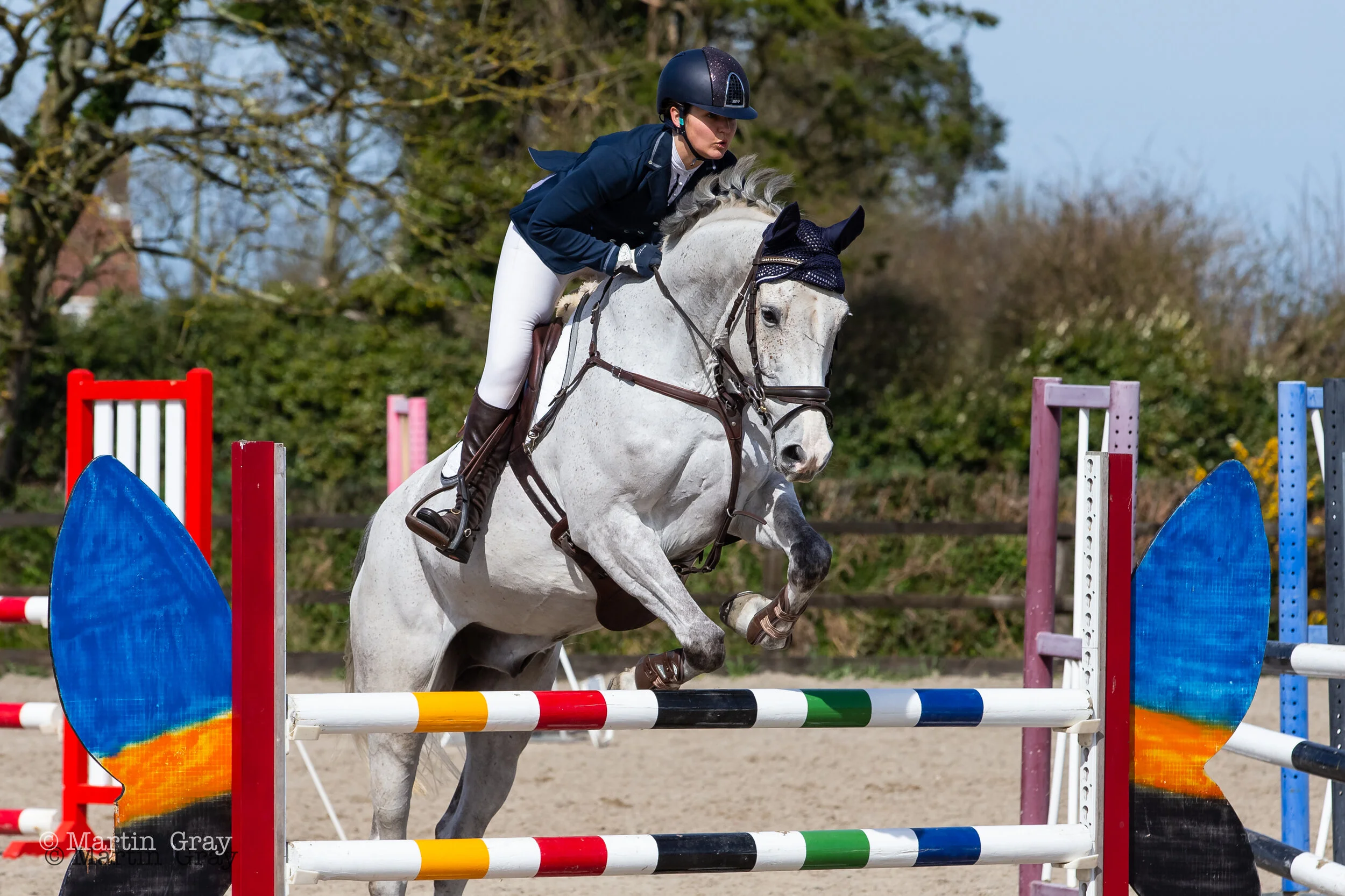 More Sports... — Guernsey Sport Photography