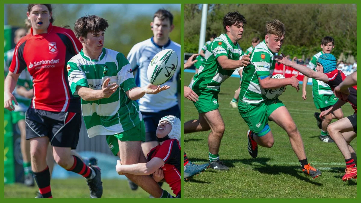 More Rugby — Guernsey Sport Photography