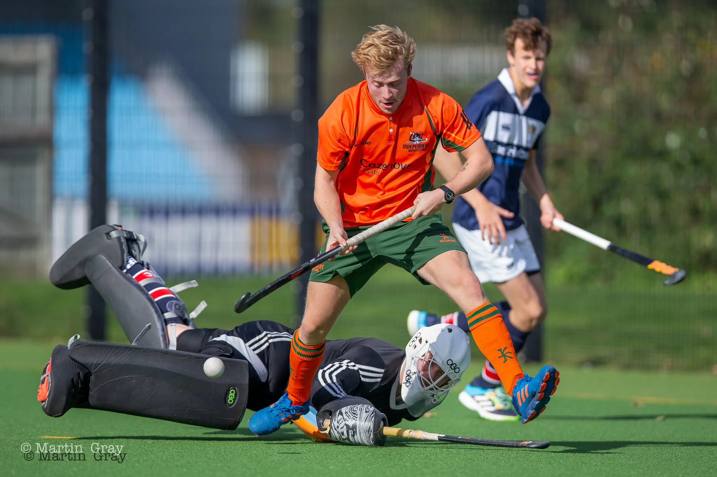 Guernsey Hockey — Guernsey Sport Photography