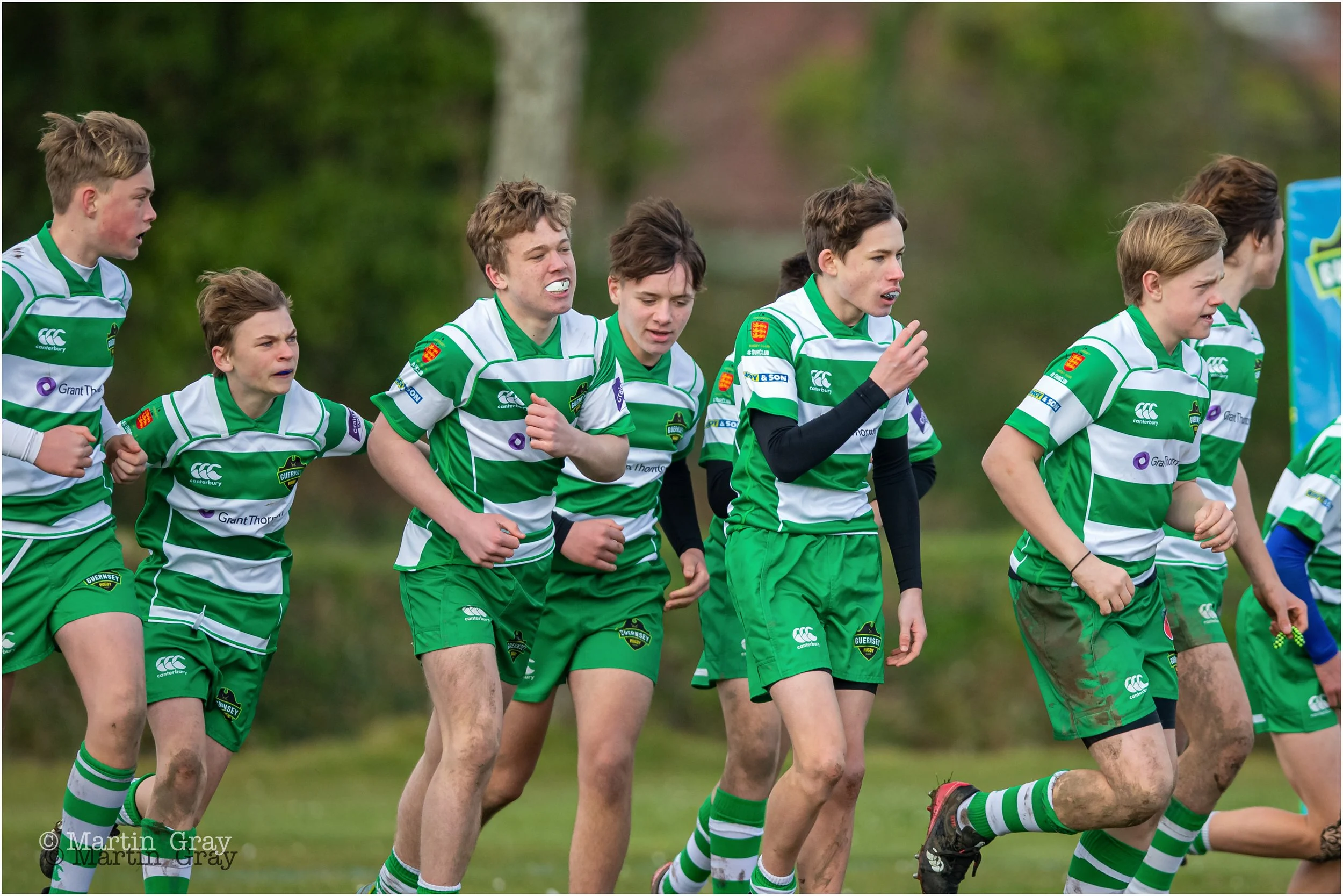 More Rugby — Guernsey Sport Photography