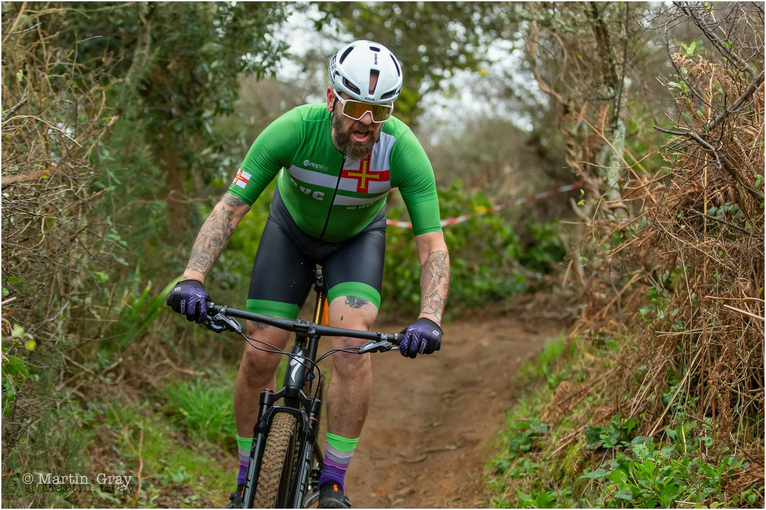 More Sports... — Guernsey Sport Photography