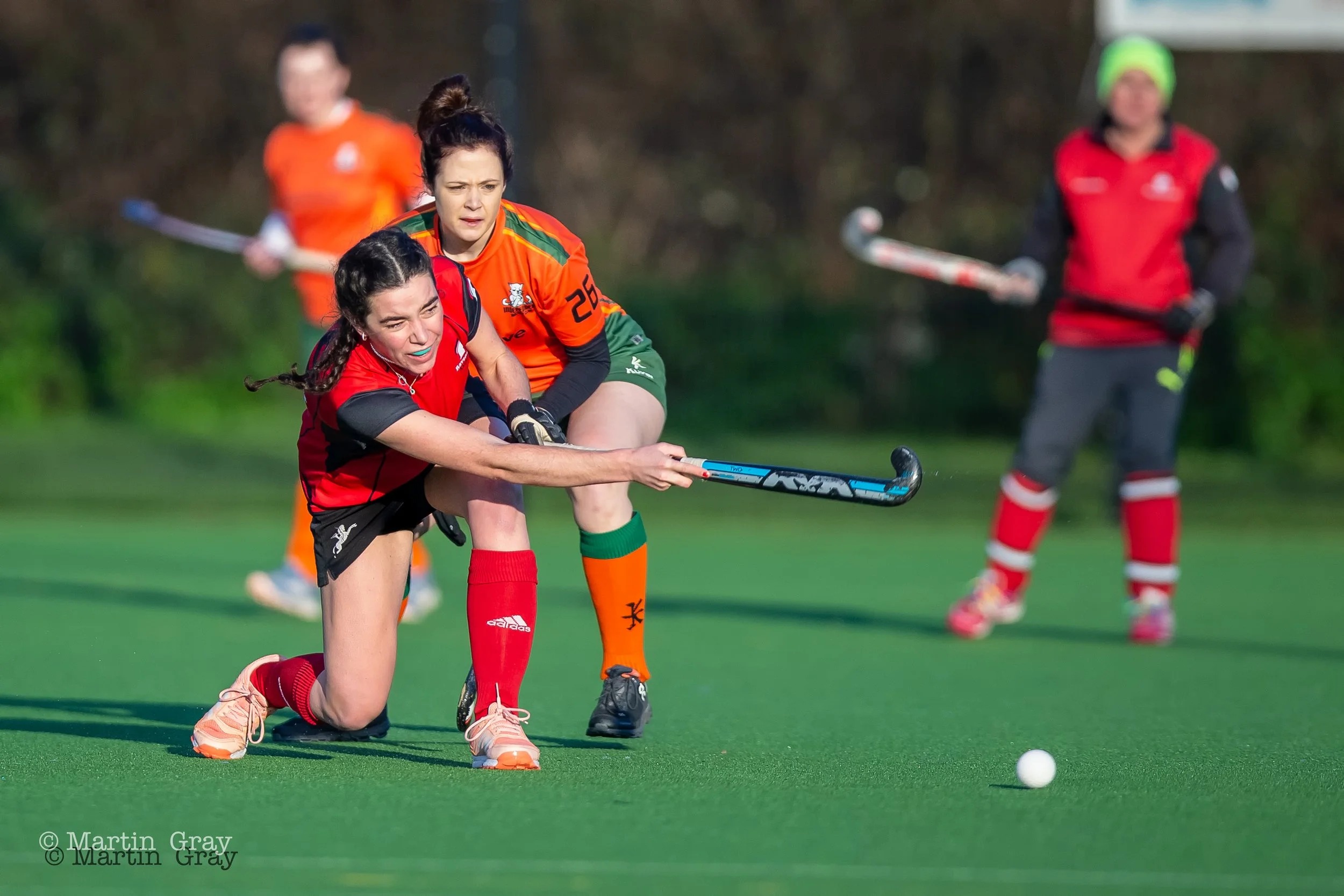 Guernsey Hockey — Guernsey Sport Photography