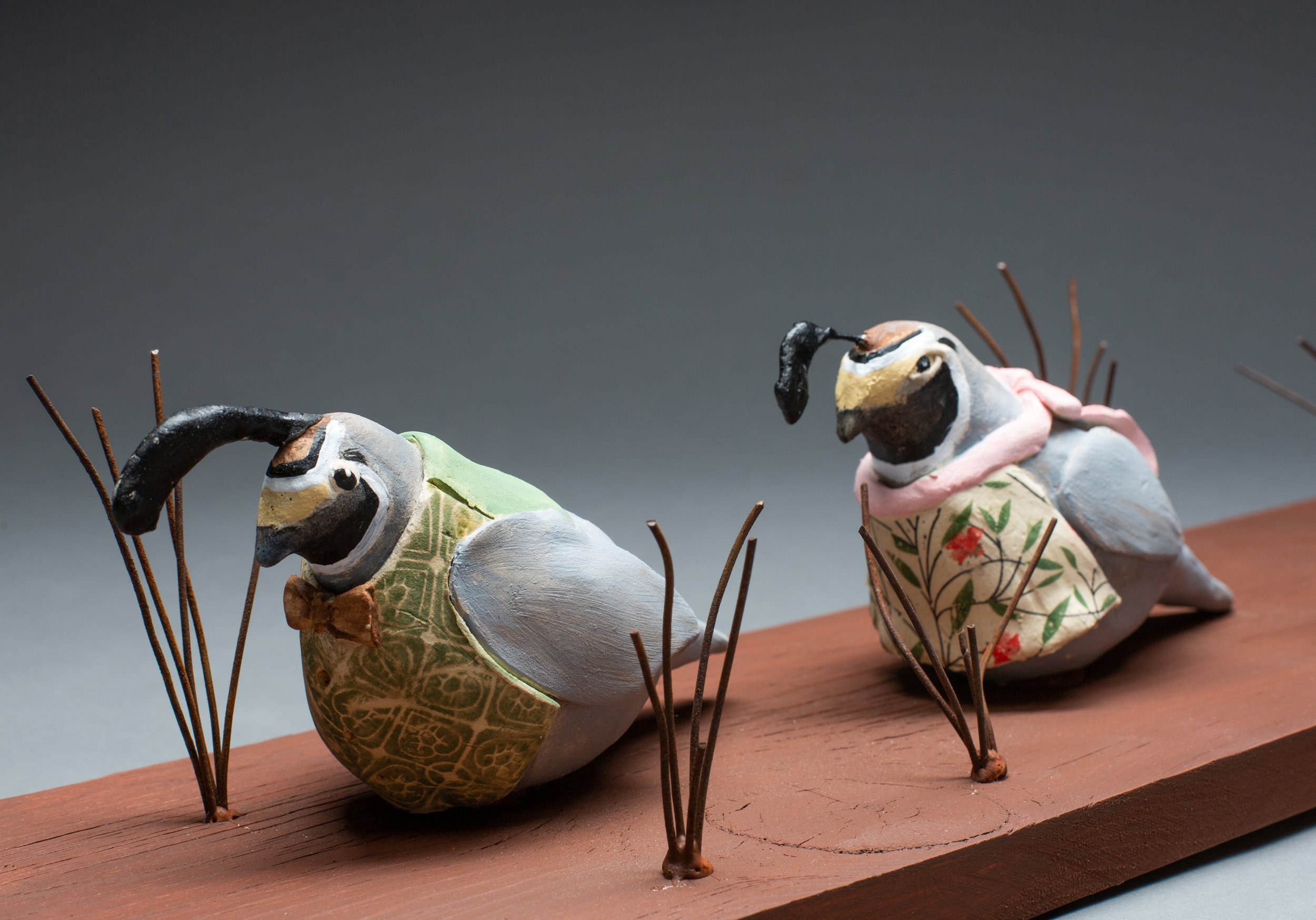 New Work — Cher Townsend