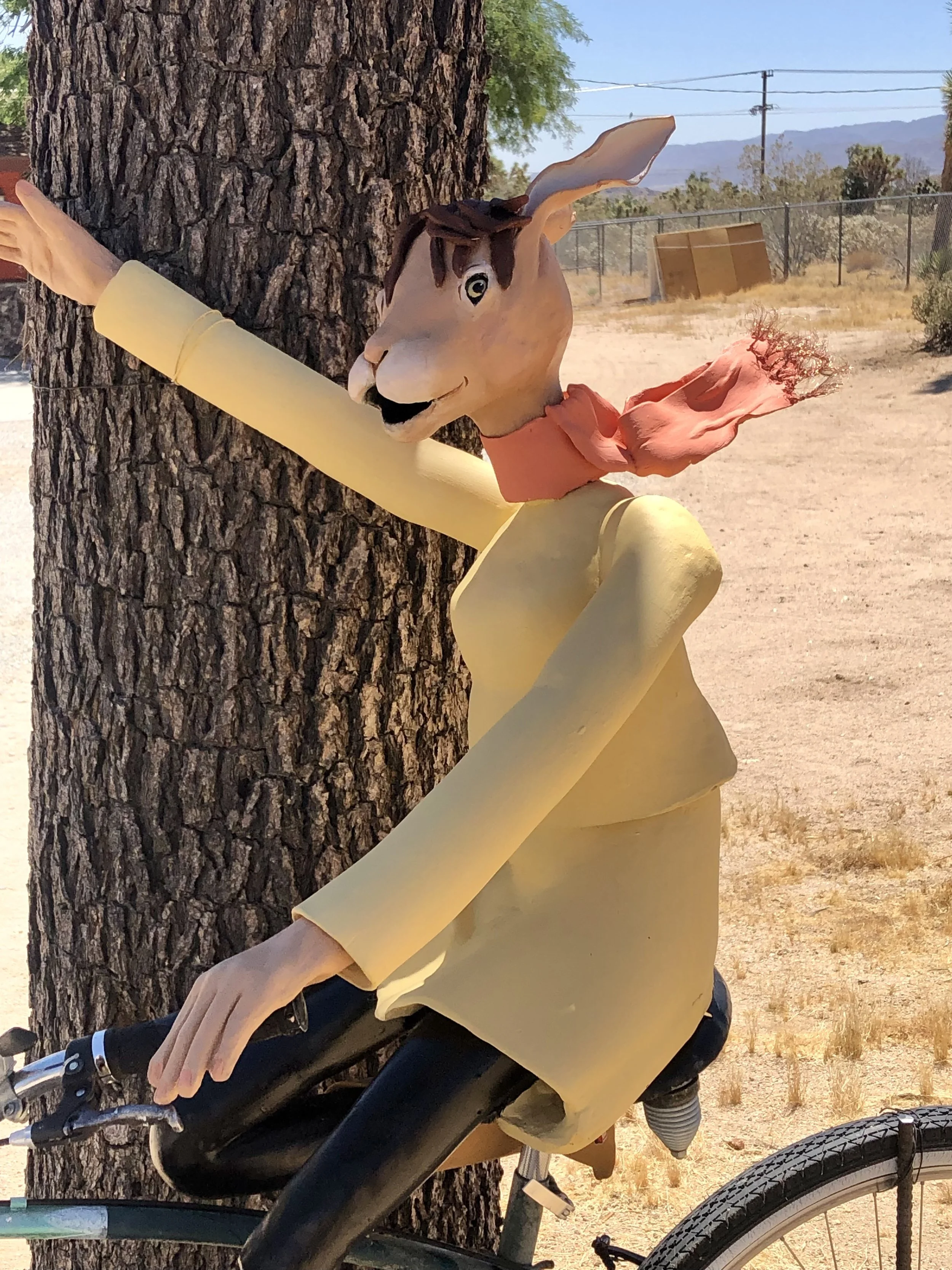 New Work — Cher Townsend