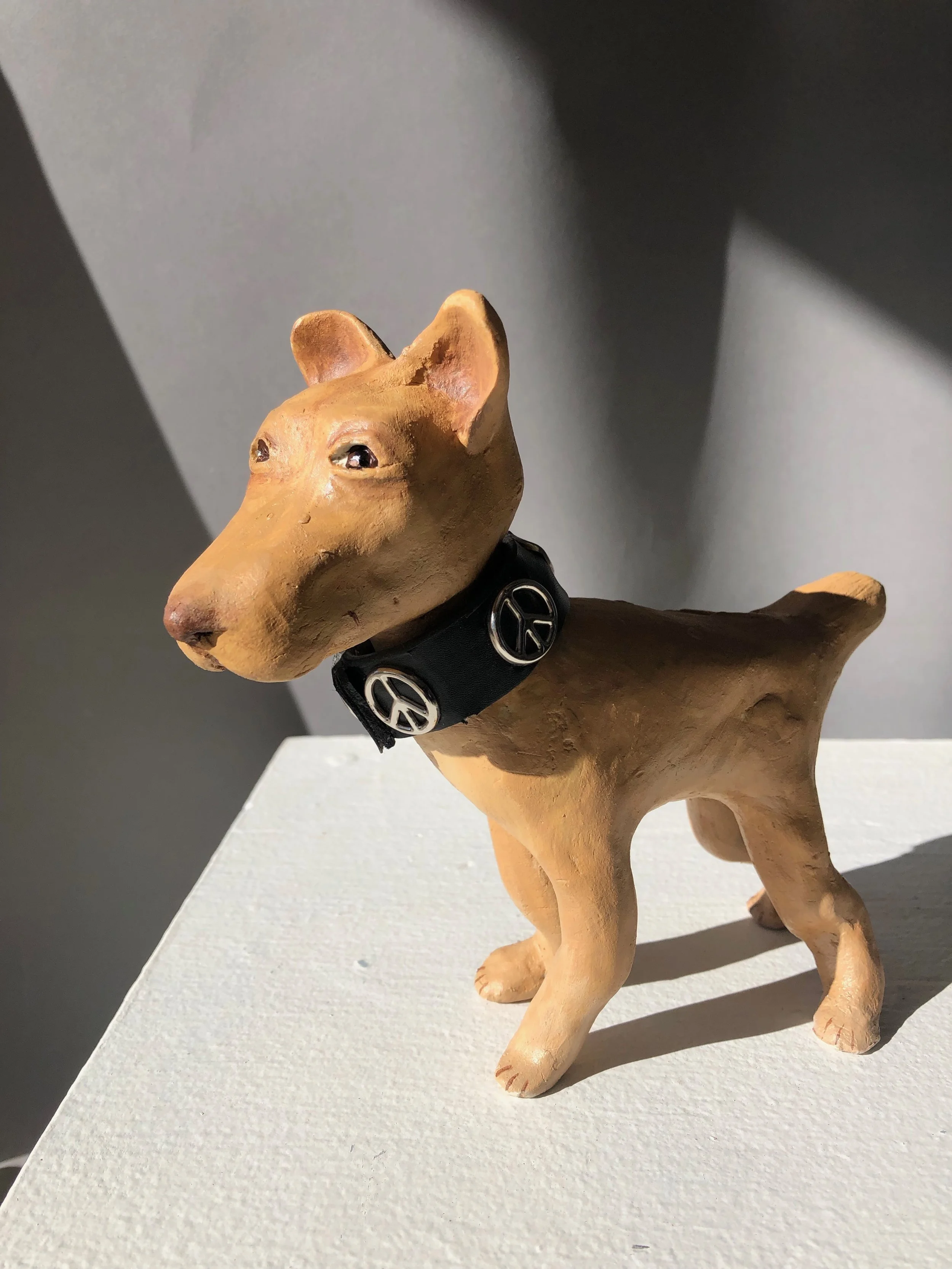 New Work — Cher Townsend