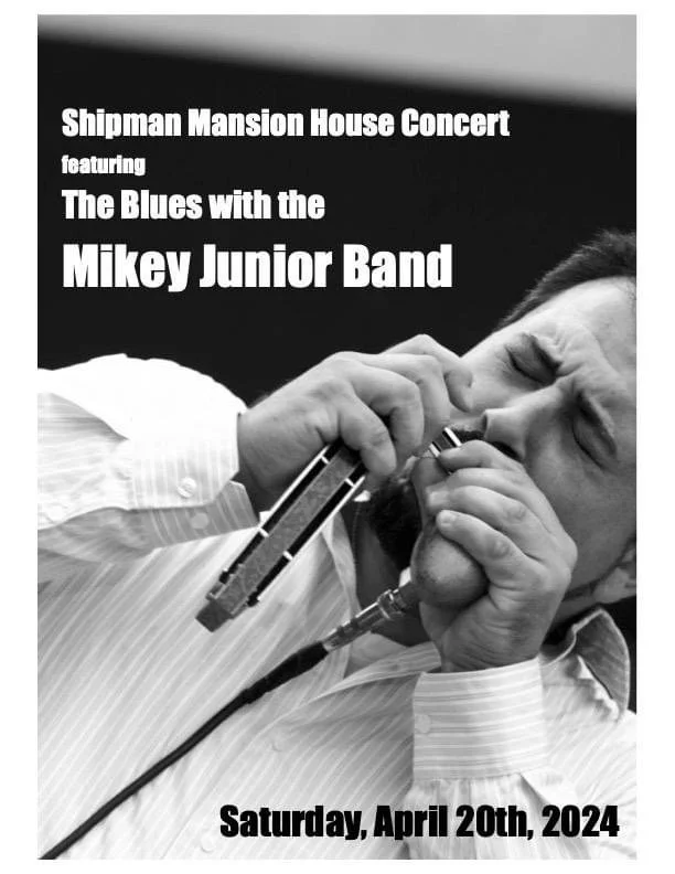 Schedule — Mikey Junior