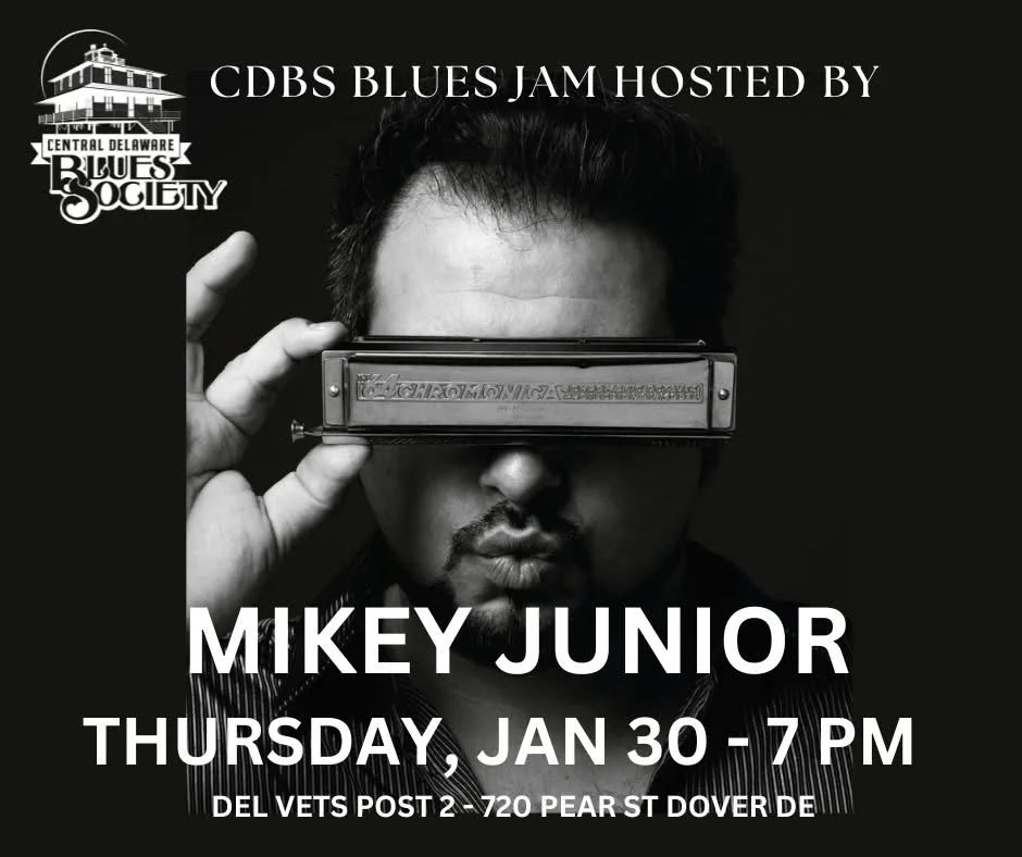 Schedule — Mikey Junior
