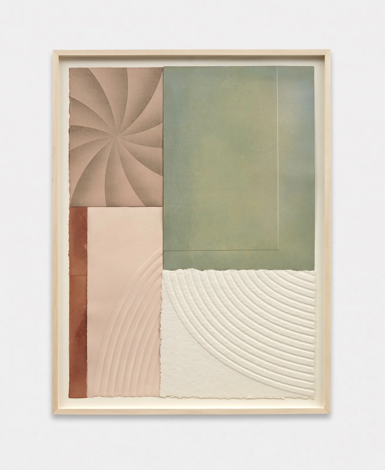 Time as Texture — Cheryl Humphreys