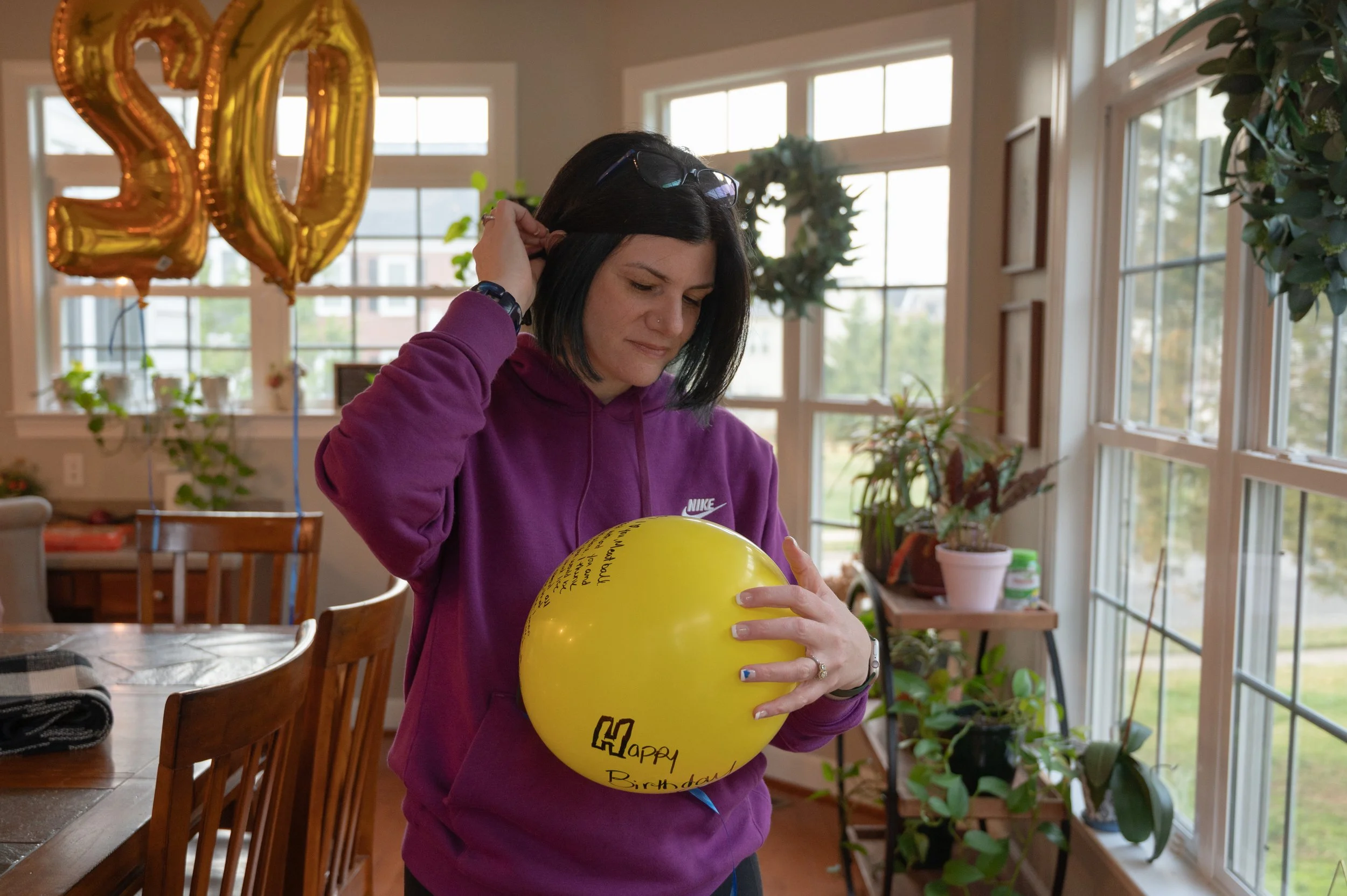 I Love You Forever — The Remembering Zachary Project