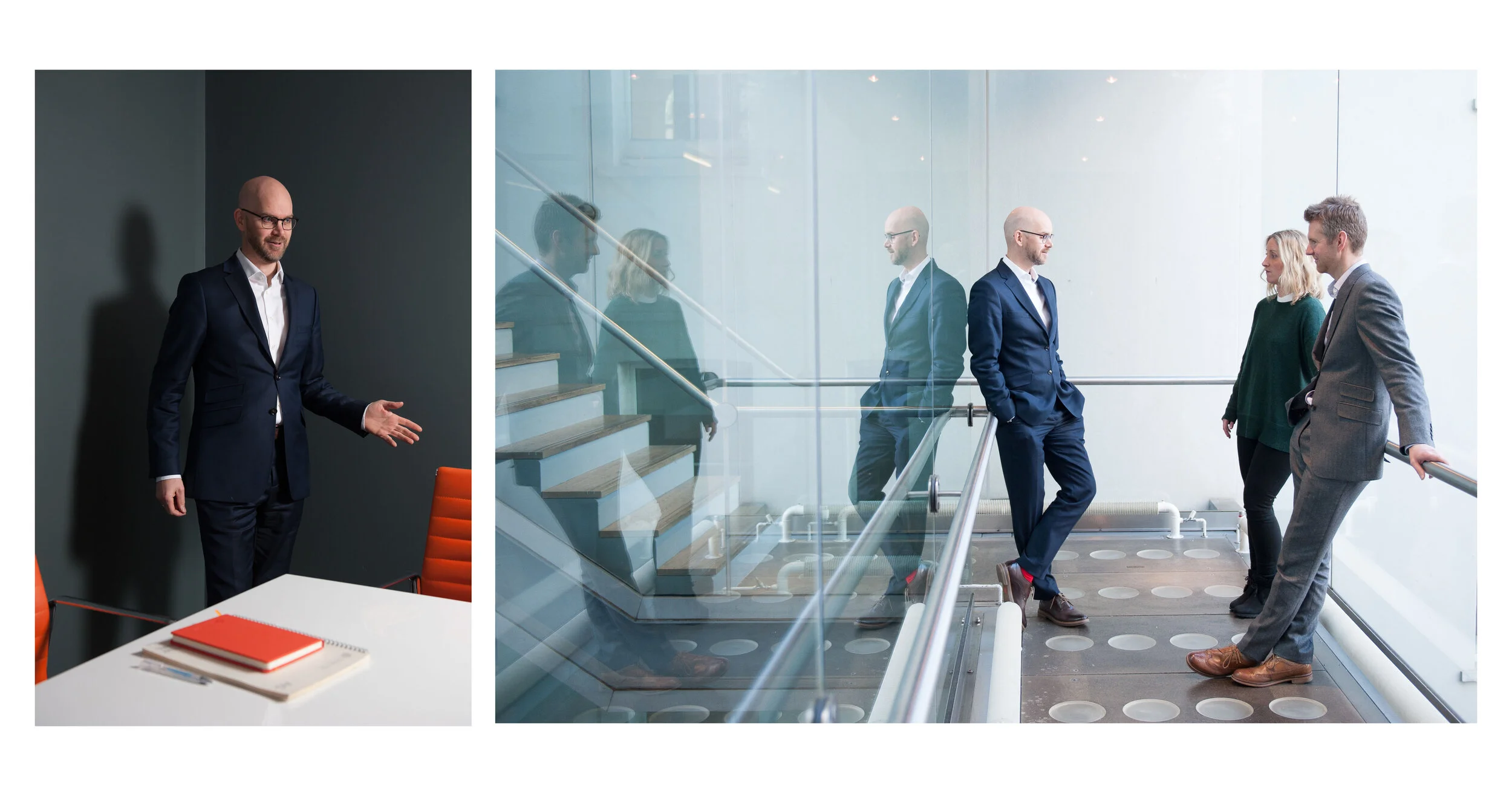 London Based Photographer