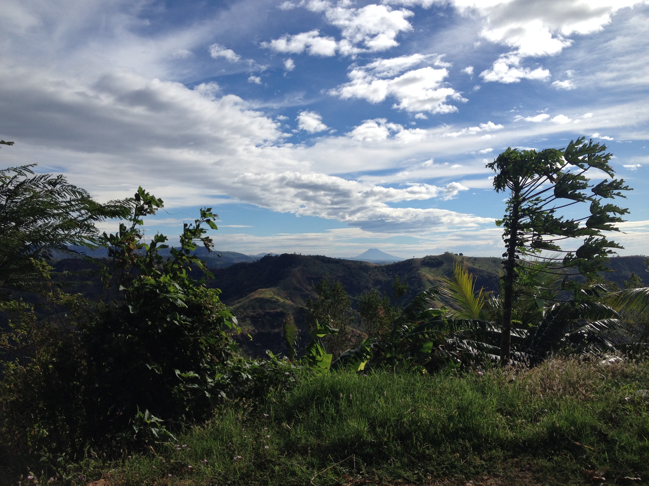 El Salvador — Homes from the Heart