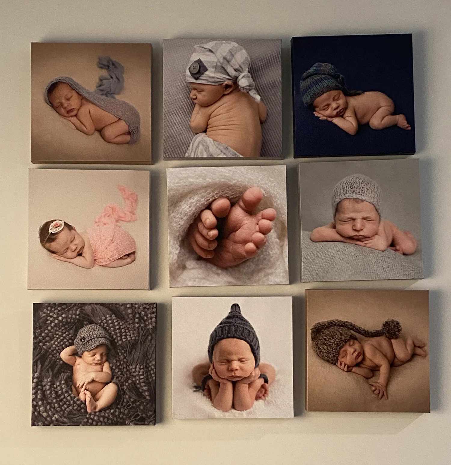 Sarah Kane PhotographyEasy Newborn Posing Workflow For Newborn Photographers
